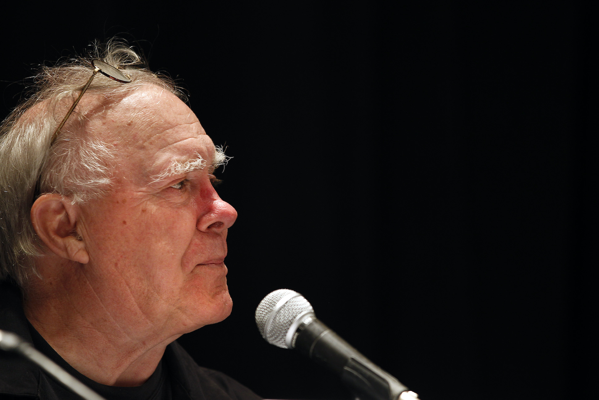 Robert Hass | Poetry Foundation