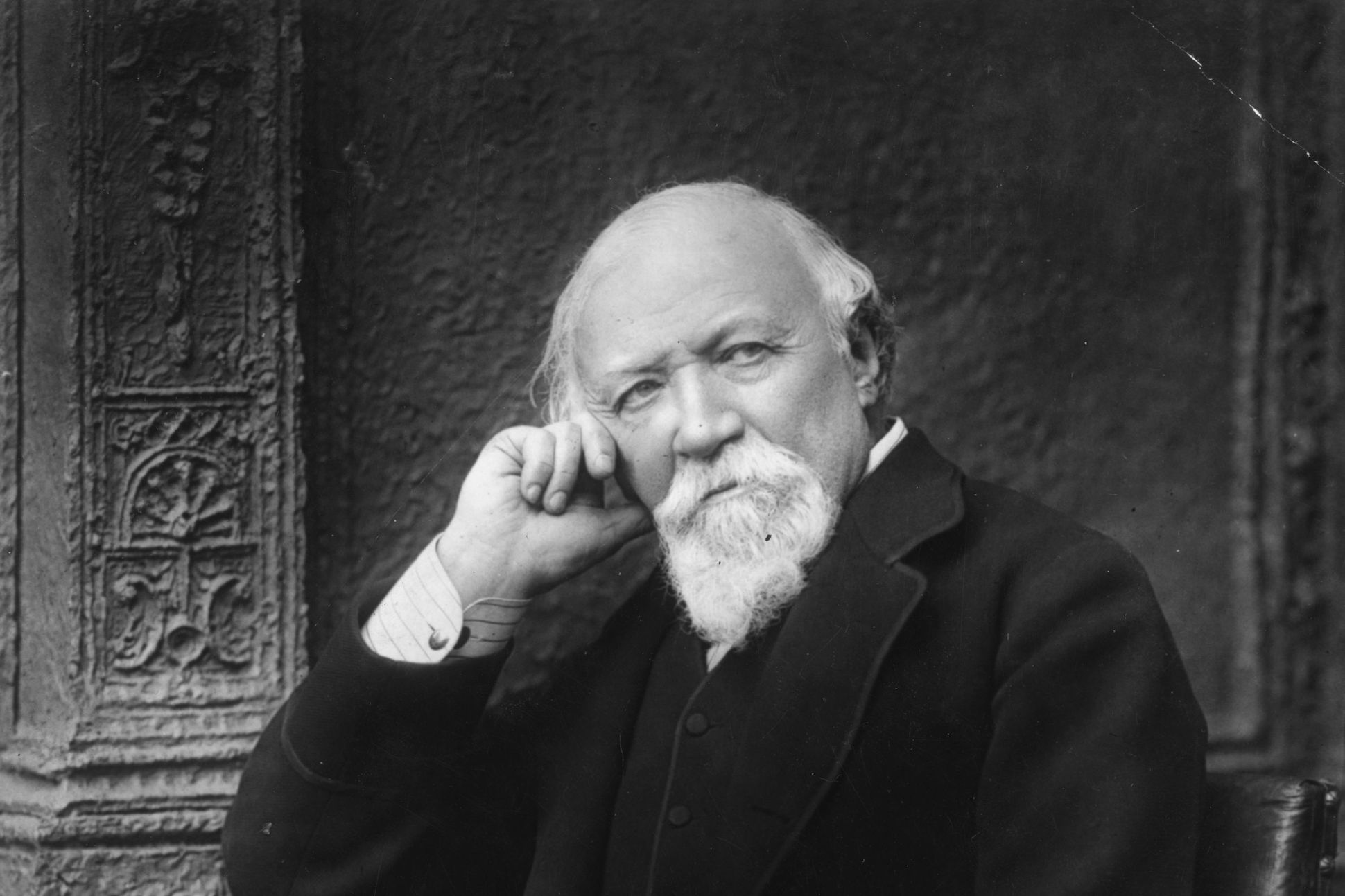 Robert Browning | Poetry Foundation