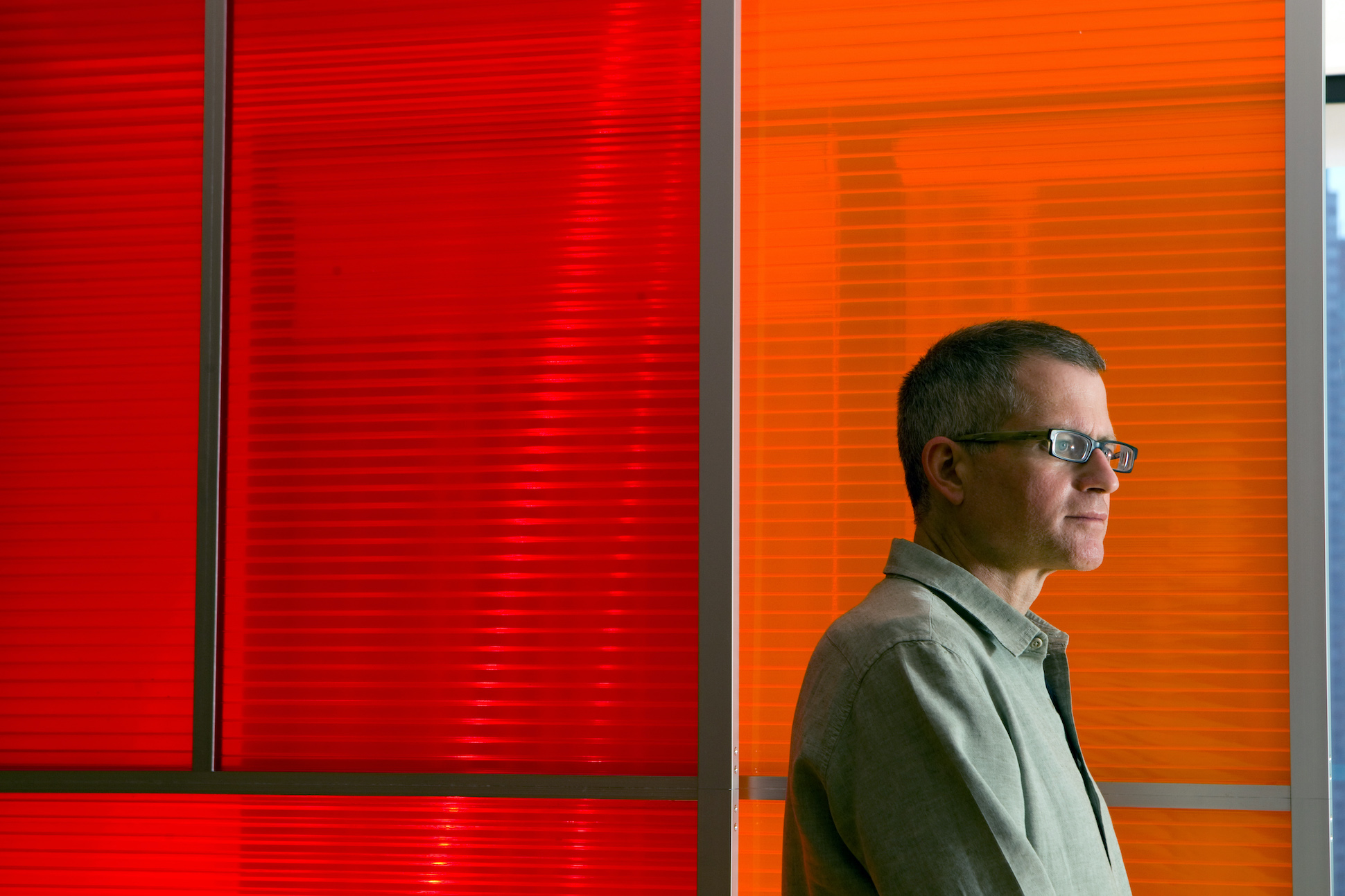 Christian Wiman | Poetry Foundation