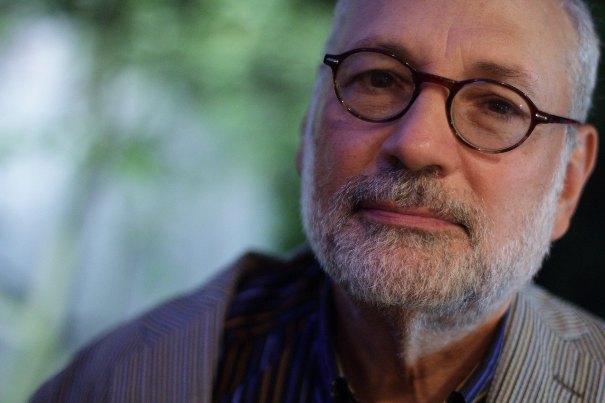 Charles Bernstein | Poetry Foundation