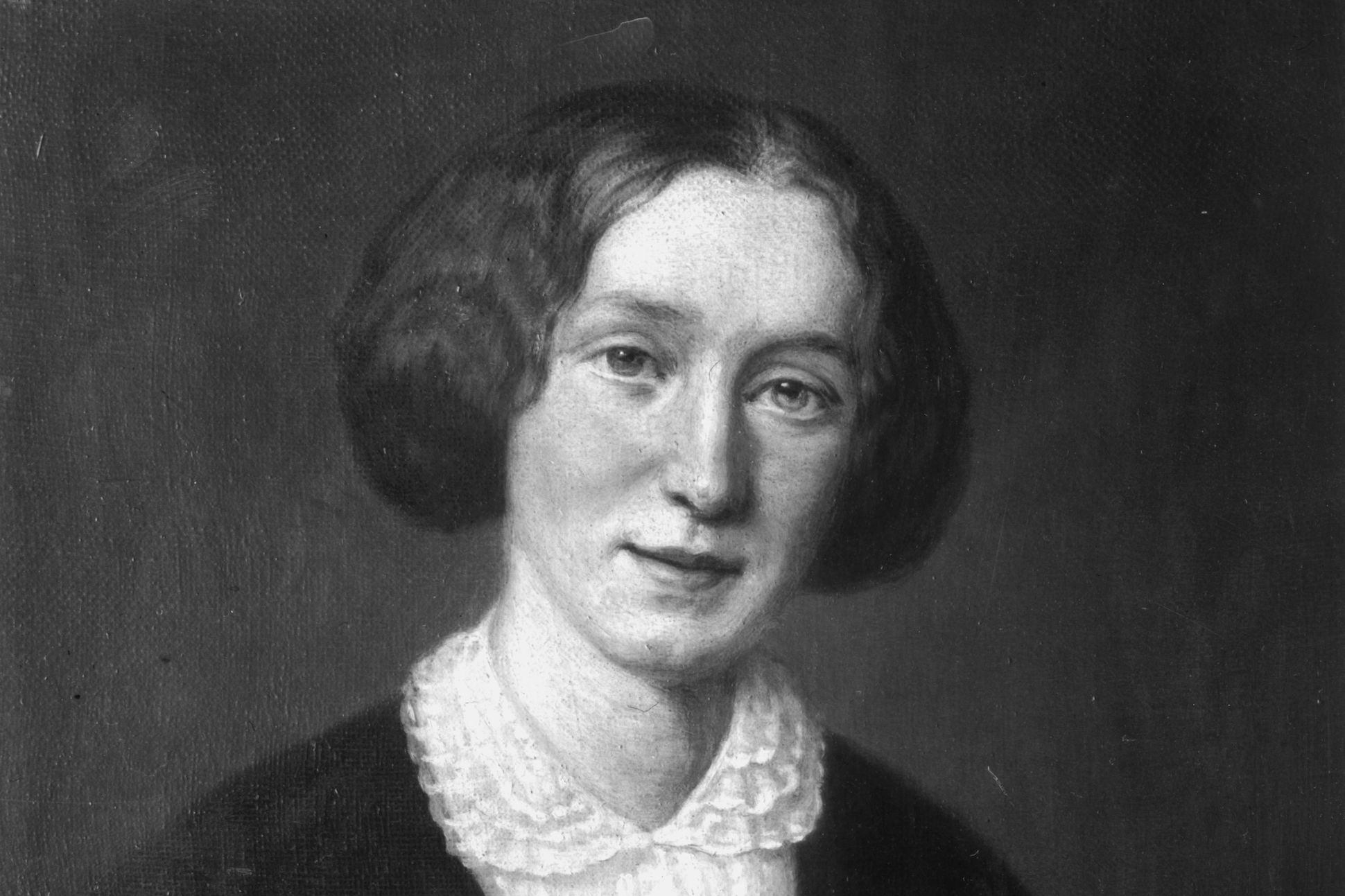 George Eliot | Poetry Foundation