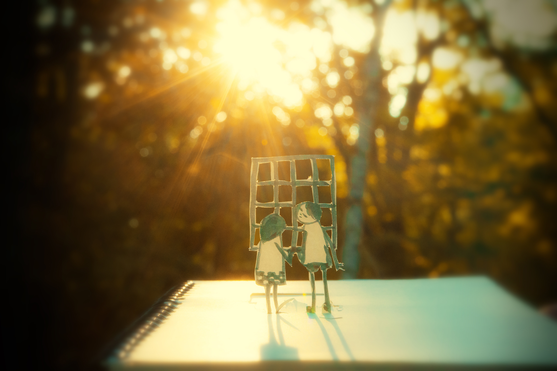 Poems of Hope and Resilience | Poetry Foundation