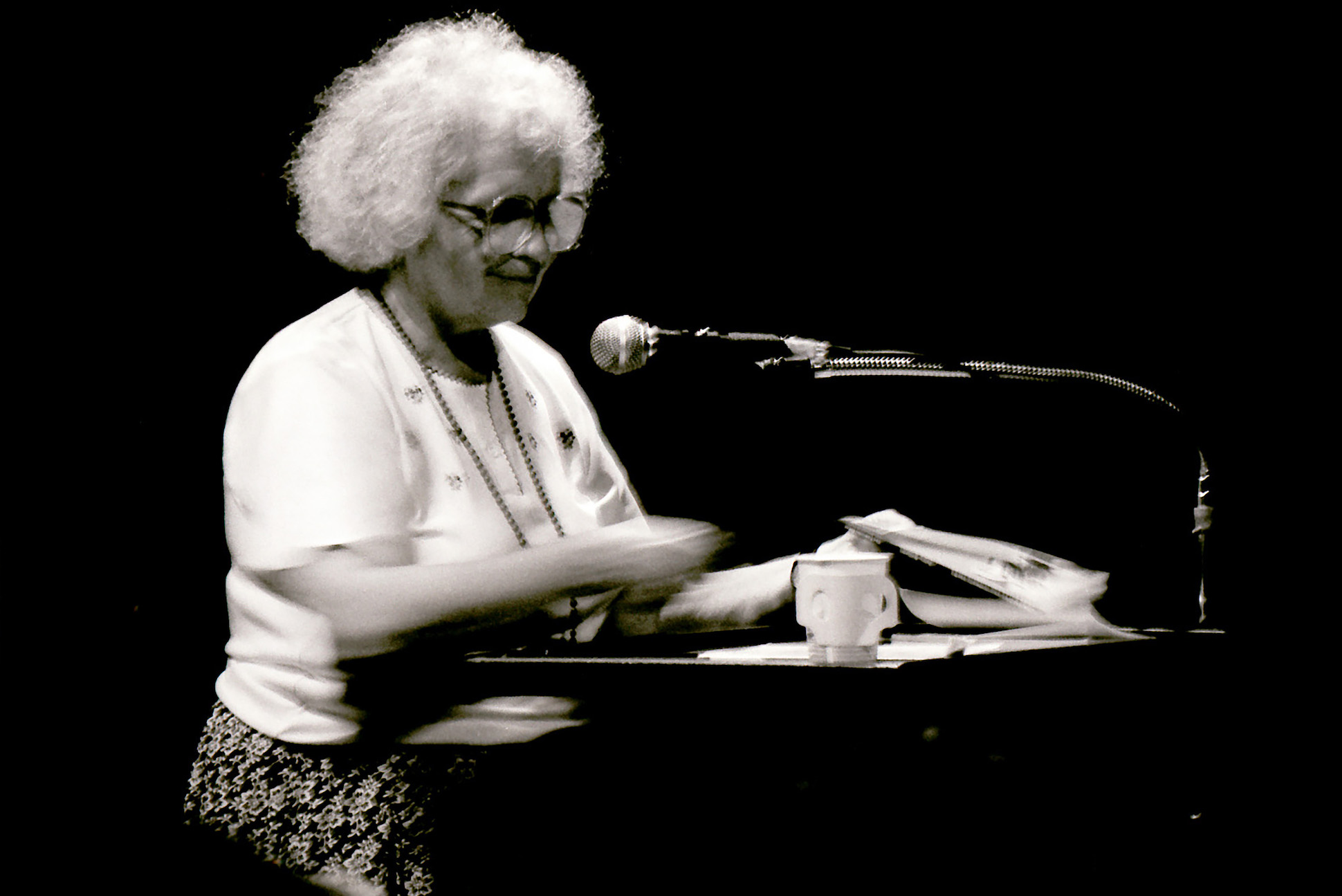 Grace Paley | Poetry Foundation