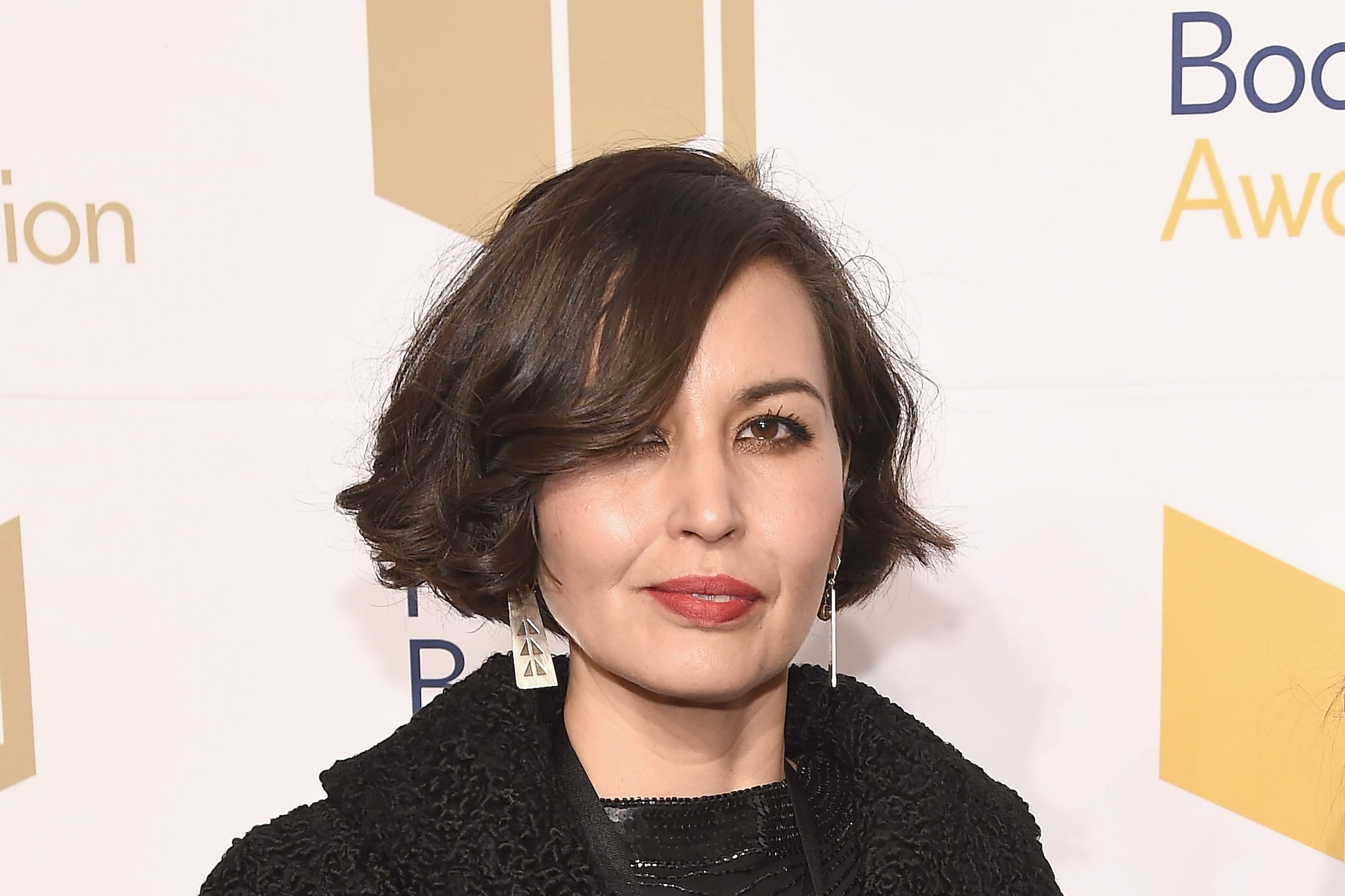 Layli Long Soldier | Poetry Foundation