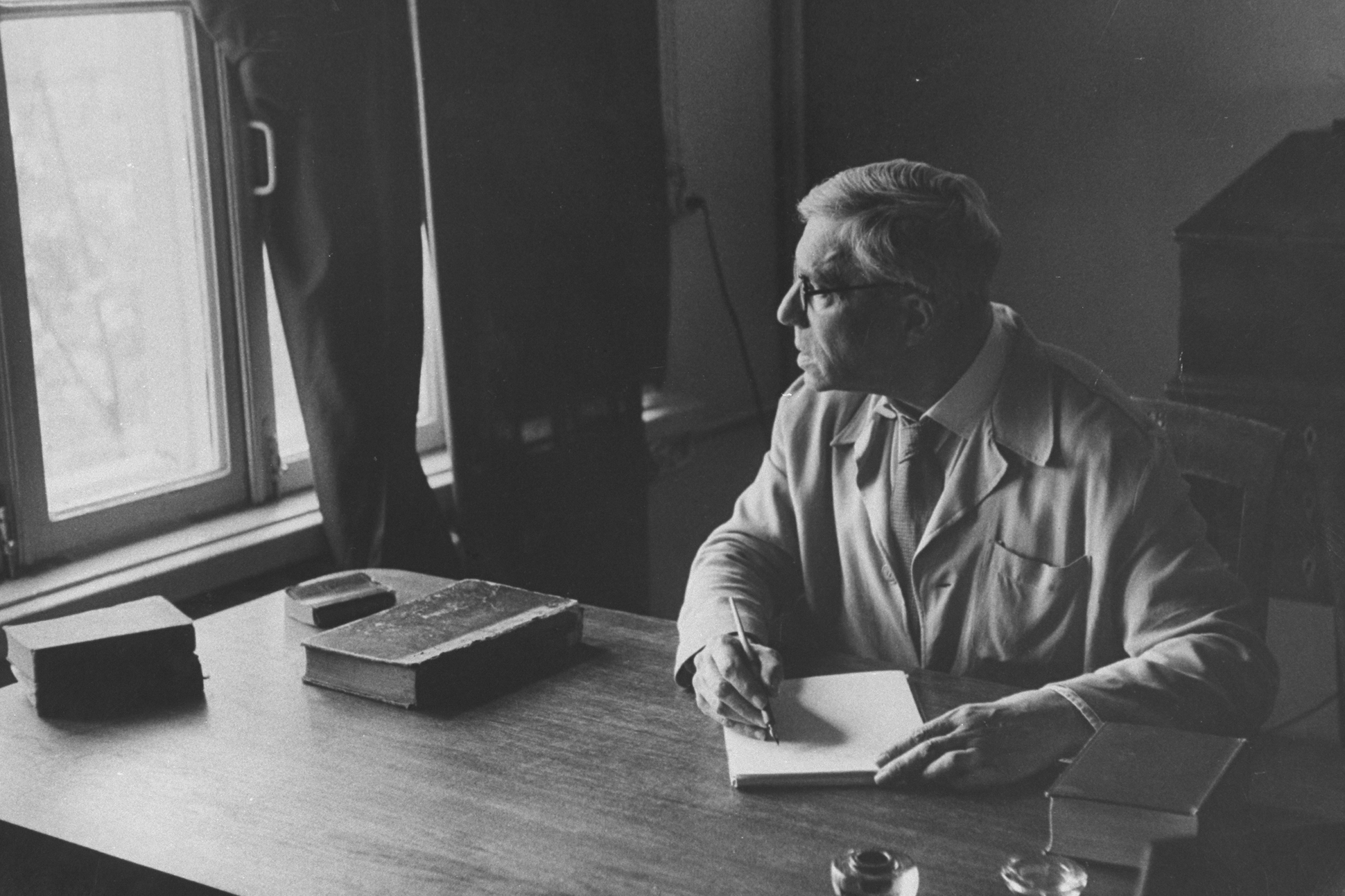 Boris Pasternak | Poetry Foundation