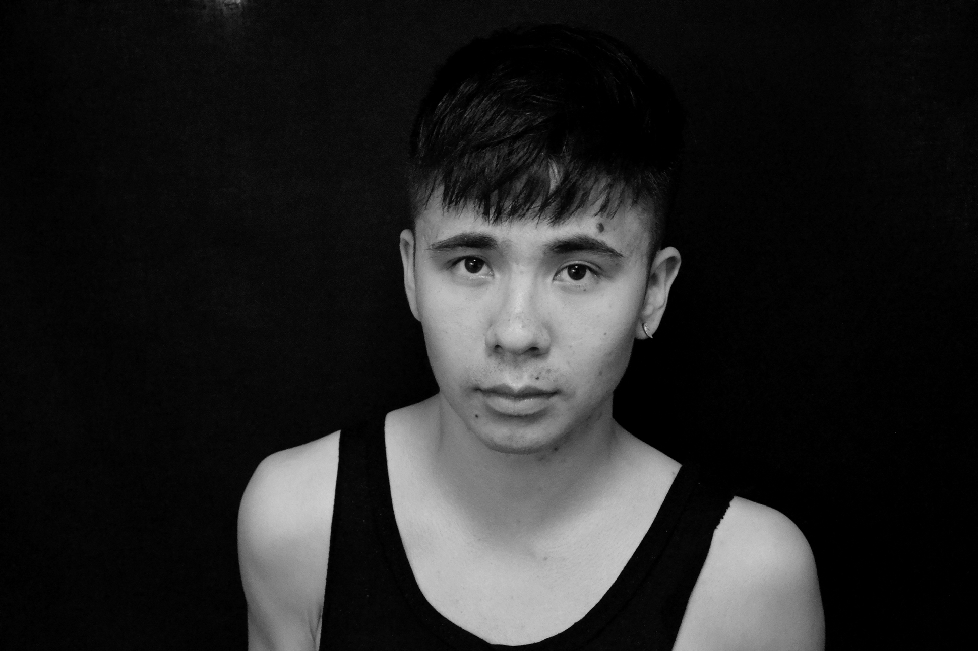 Aubade with Burning City by Ocean Vuong | Poetry Magazine