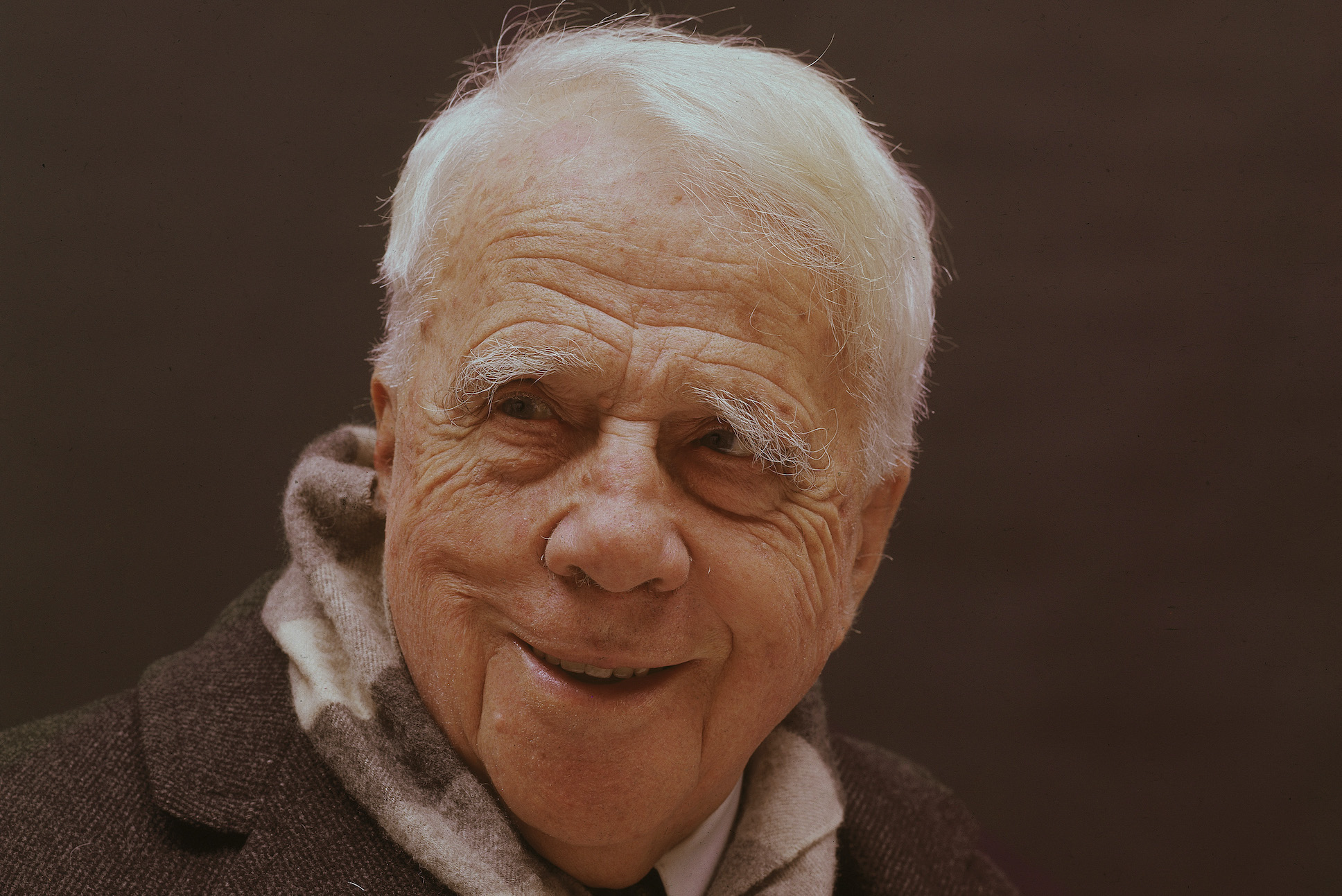 The Gift Outright by Robert Frost | Poetry Foundation