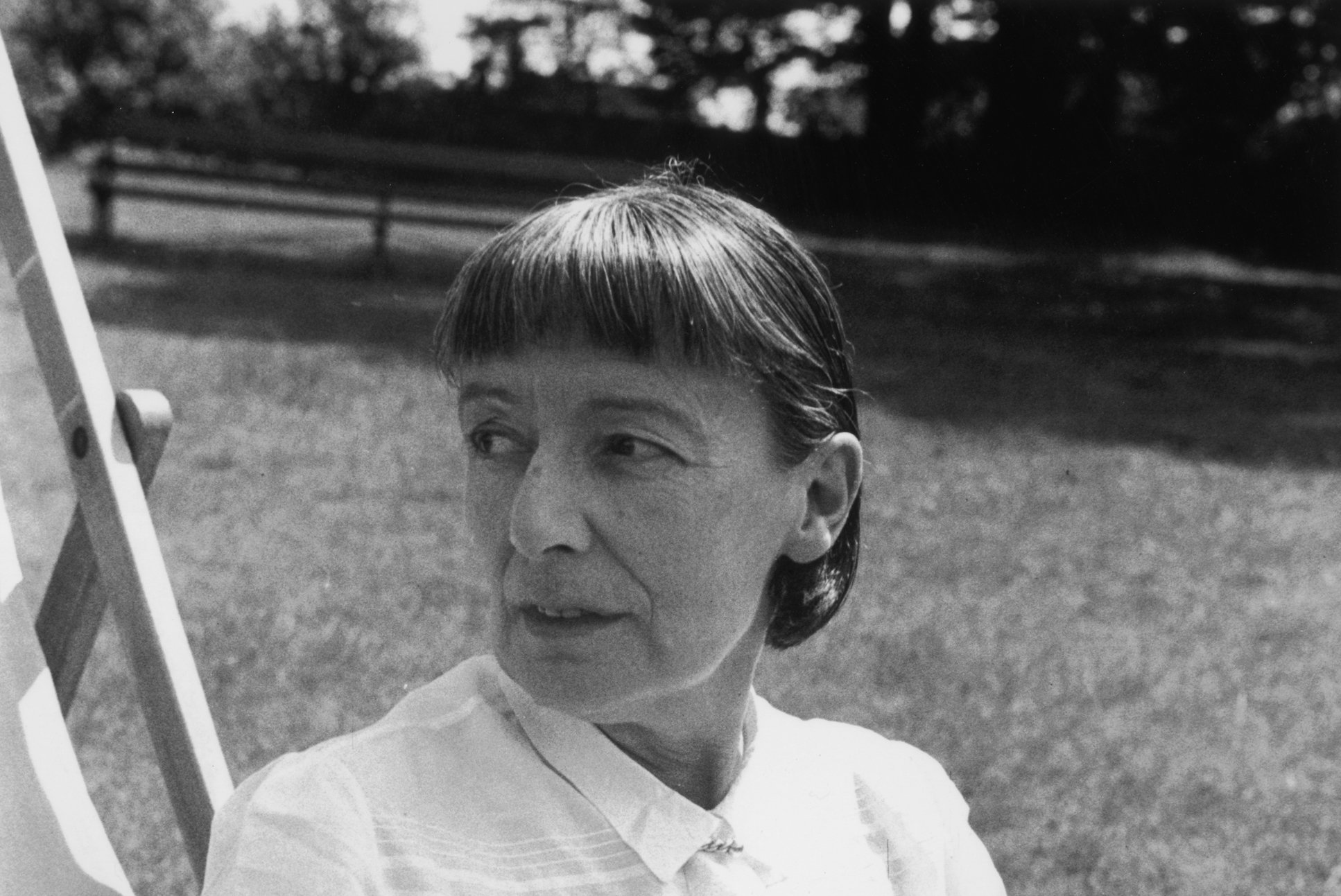 Stevie Smith: “Not Waving but Drowning” by… | Poetry Foundation