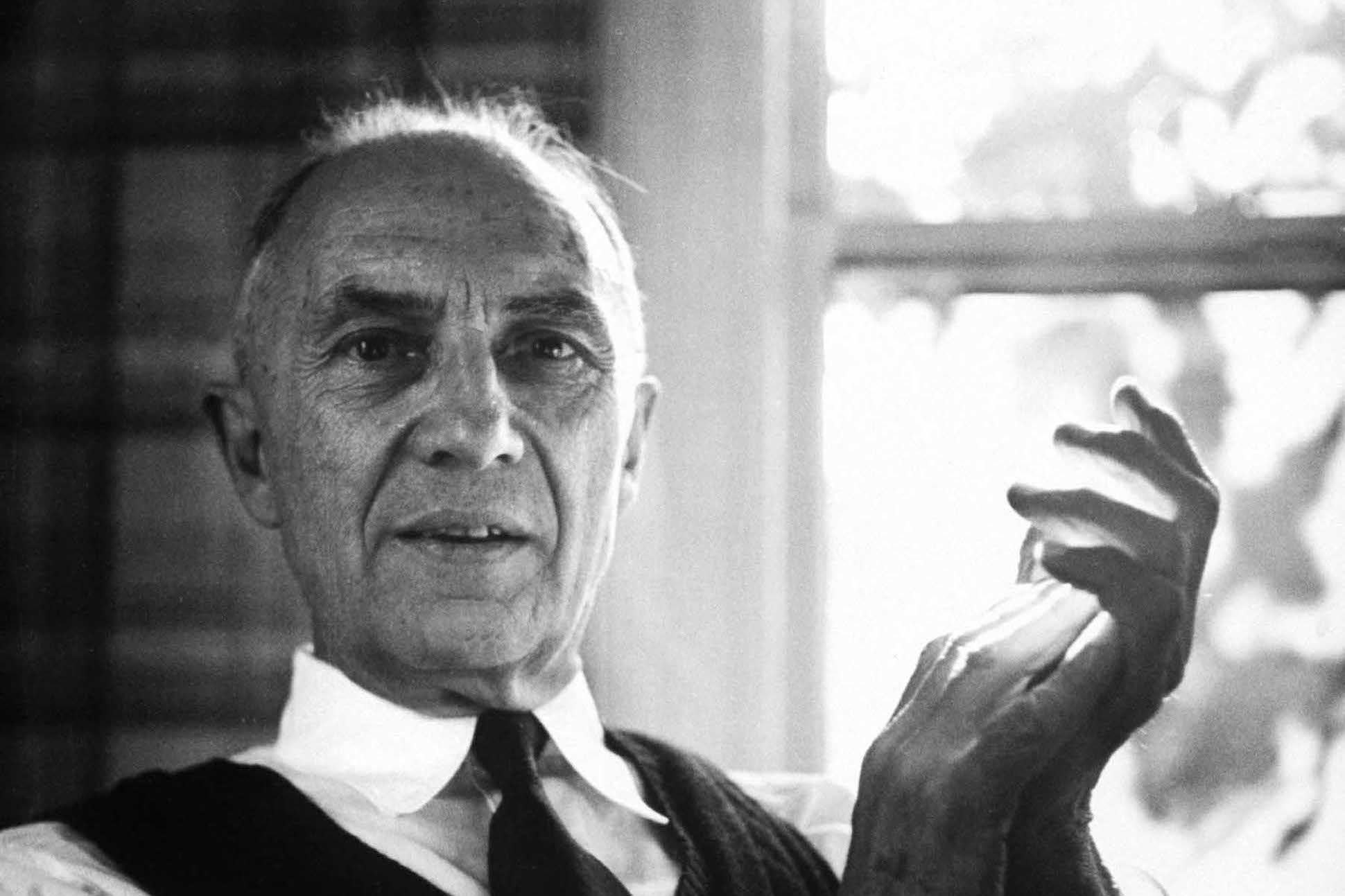 William Carlos Williams | Poetry Foundation