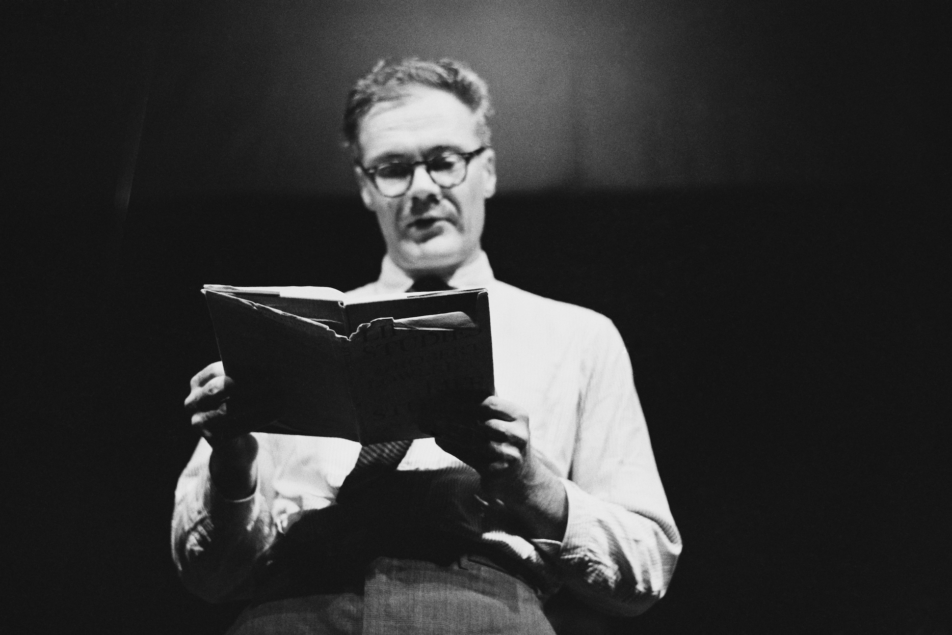 Robert Lowell | Poetry Foundation