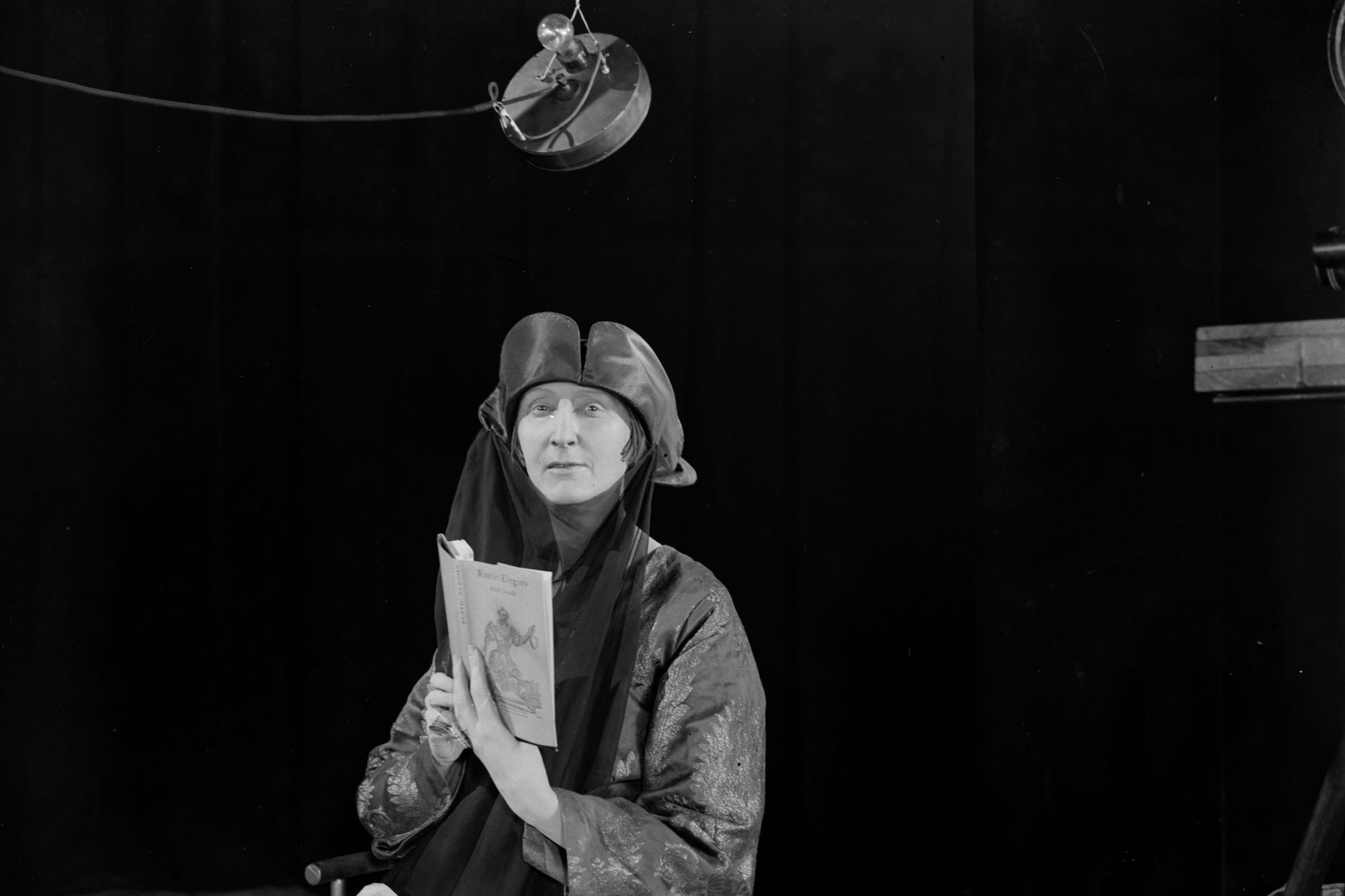 Edith Sitwell | Poetry Foundation