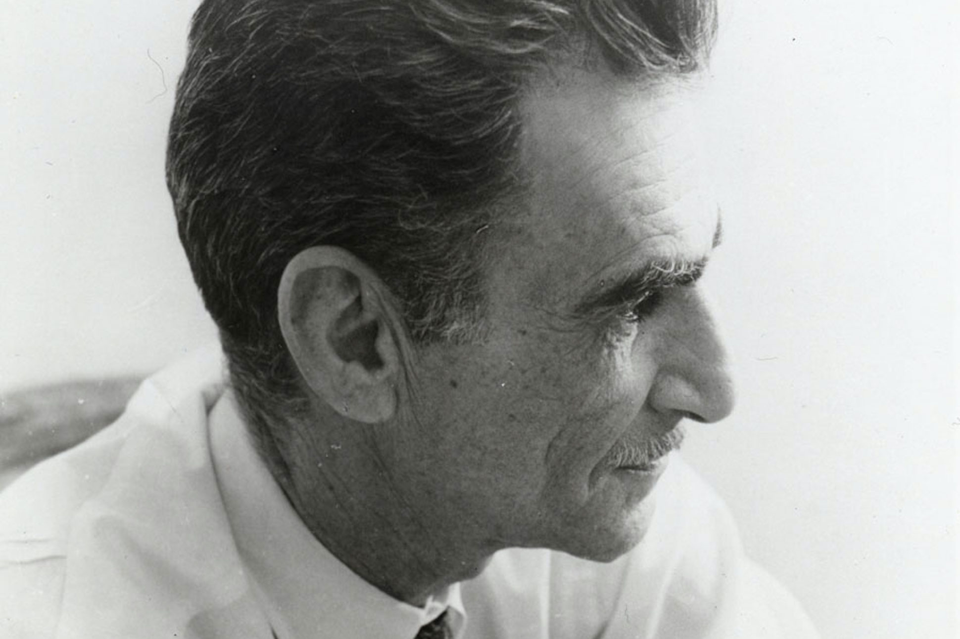 Image of the Engine by George Oppen | Poetry Foundation