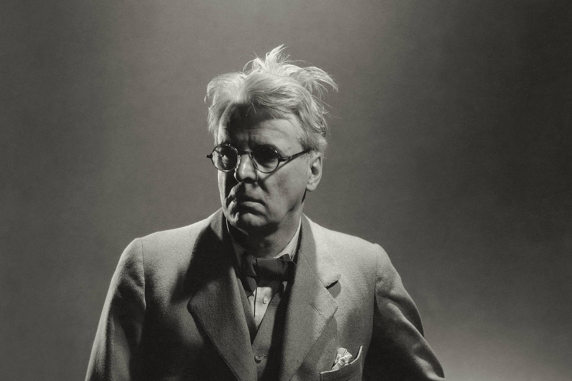 William Butler Yeats: “Easter, 1916” by Ange… | Poetry Foundation