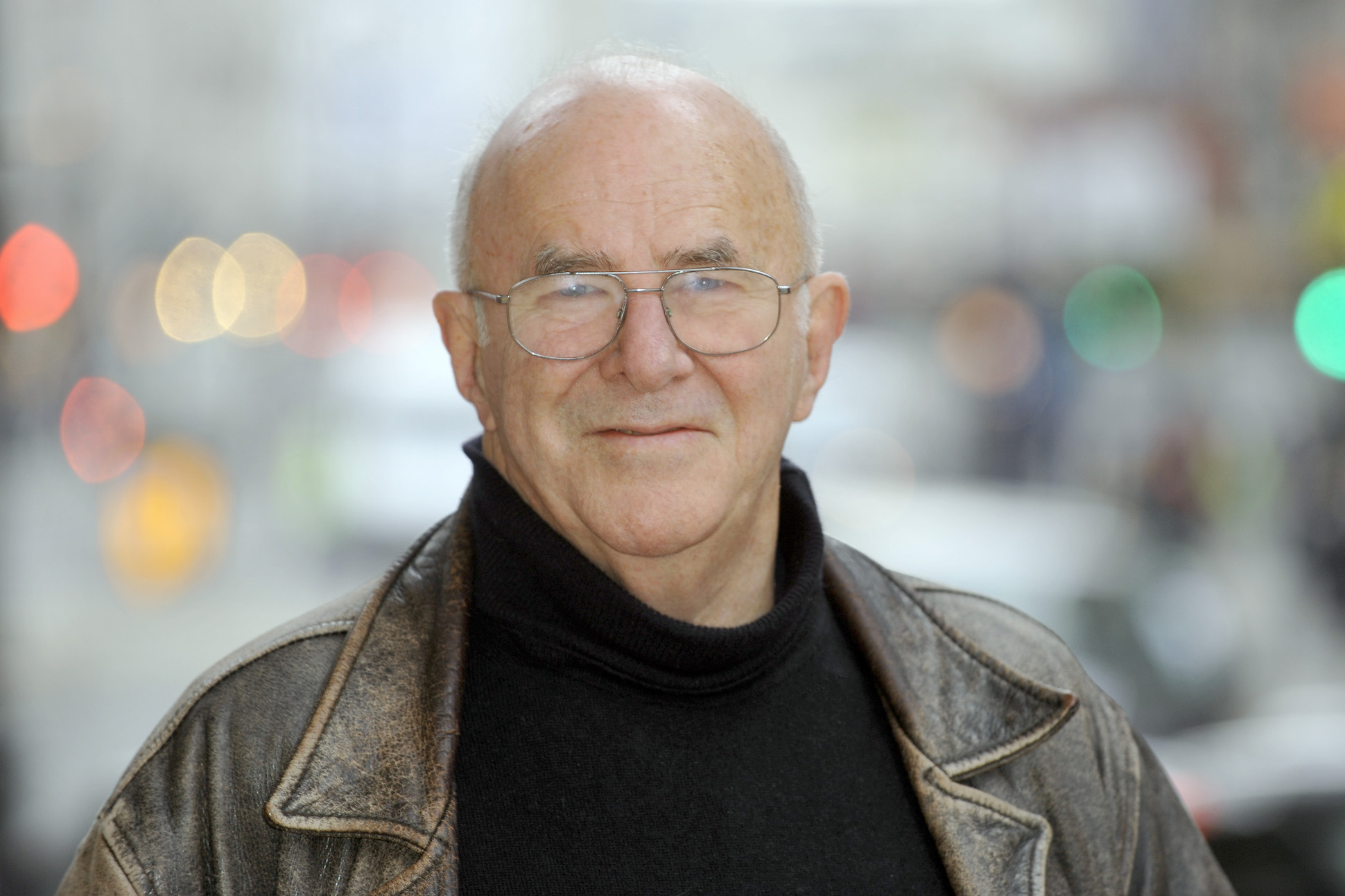 Clive James | Poetry Foundation