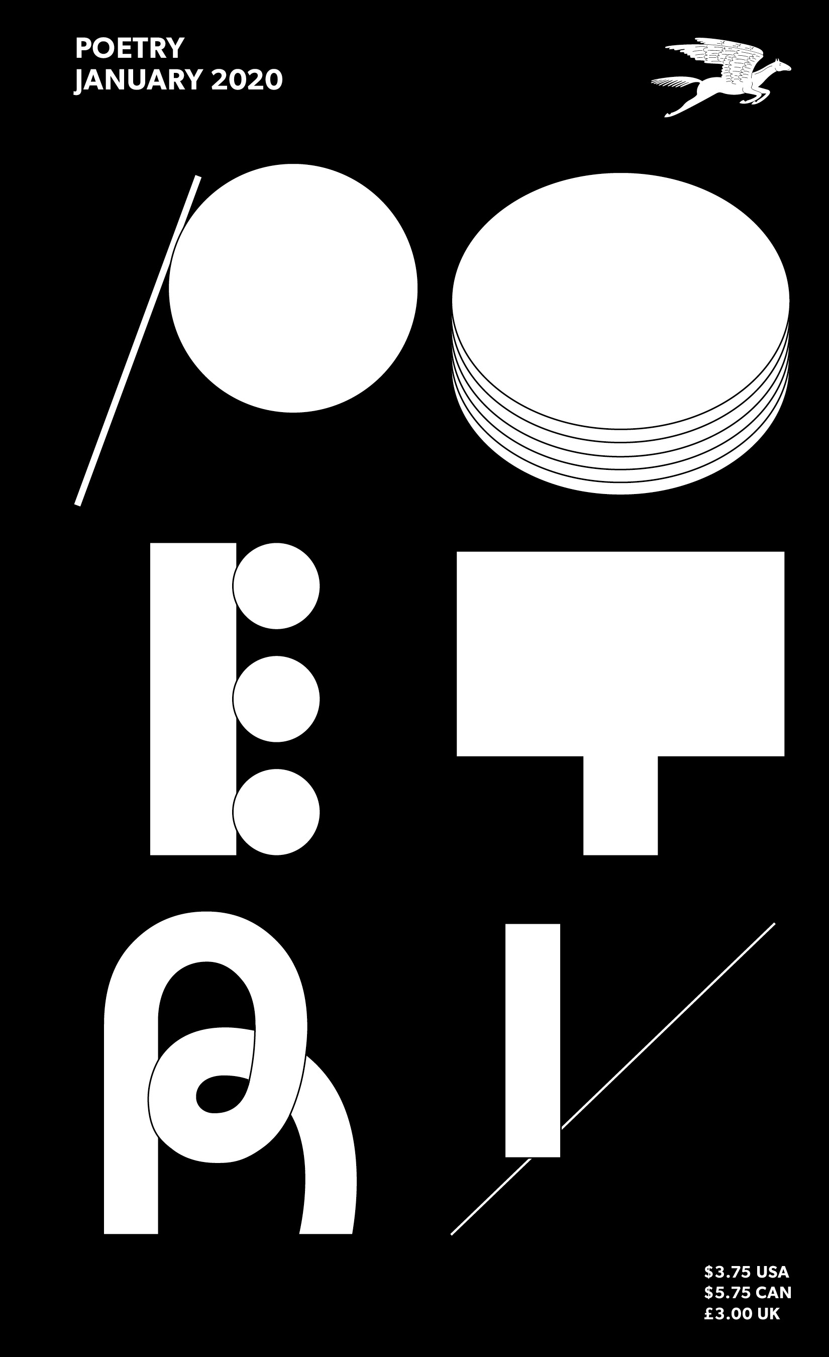 January 2020 | Poetry Magazine | Poetry Foundation