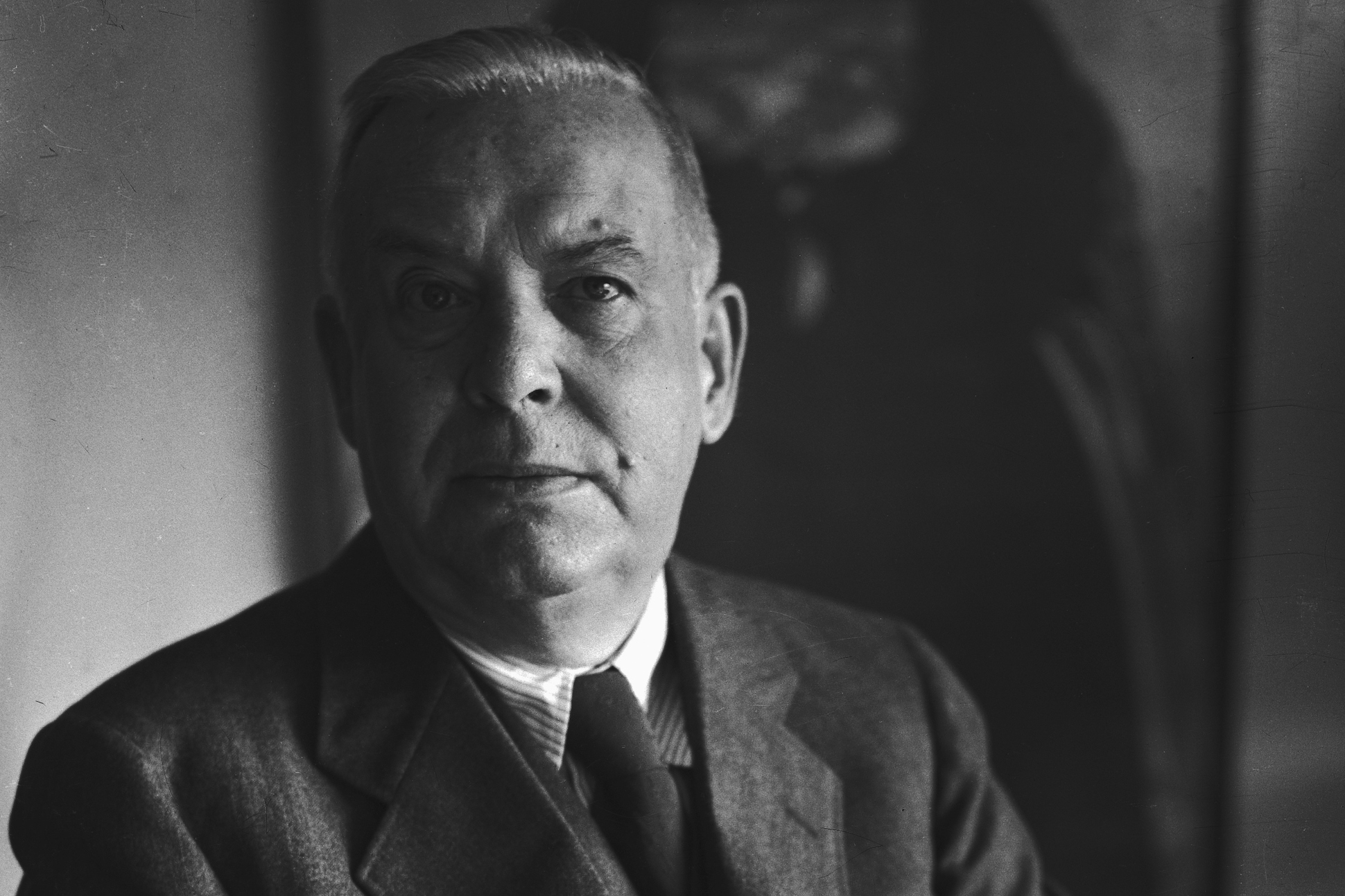 Wallace Stevens: “The Emperor of Ice-Cream” by… | Poetry Foundation