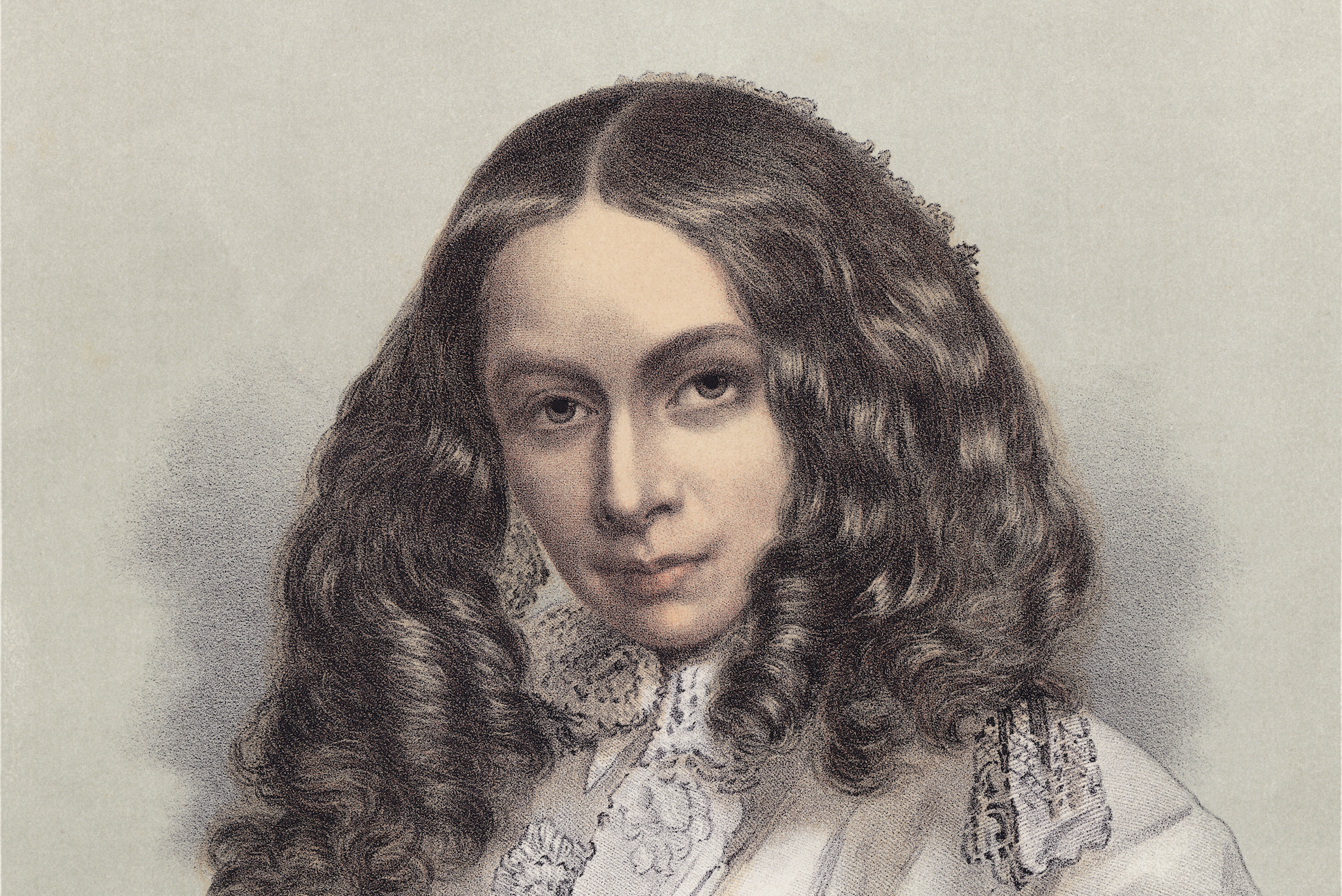 Elizabeth Barrett Browning: “Sonnets from the… | Poetry Foundation