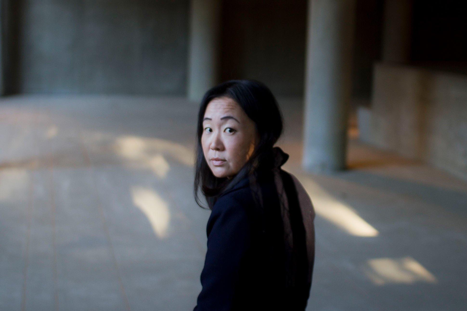 The Stronger by Sandra Lim | Poetry Foundation