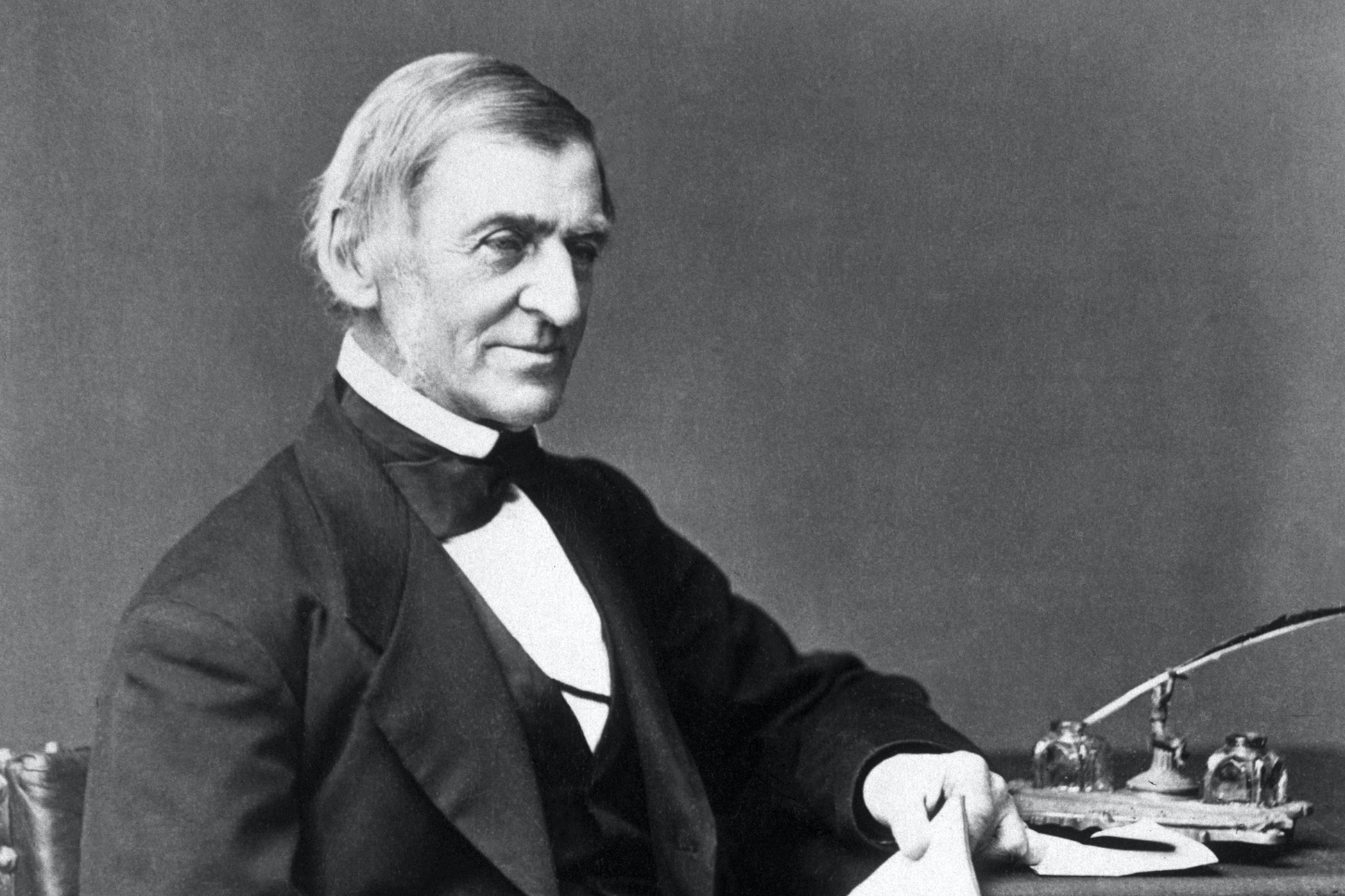 Concord Hymn by Ralph Waldo Emerson | Poetry Foundation