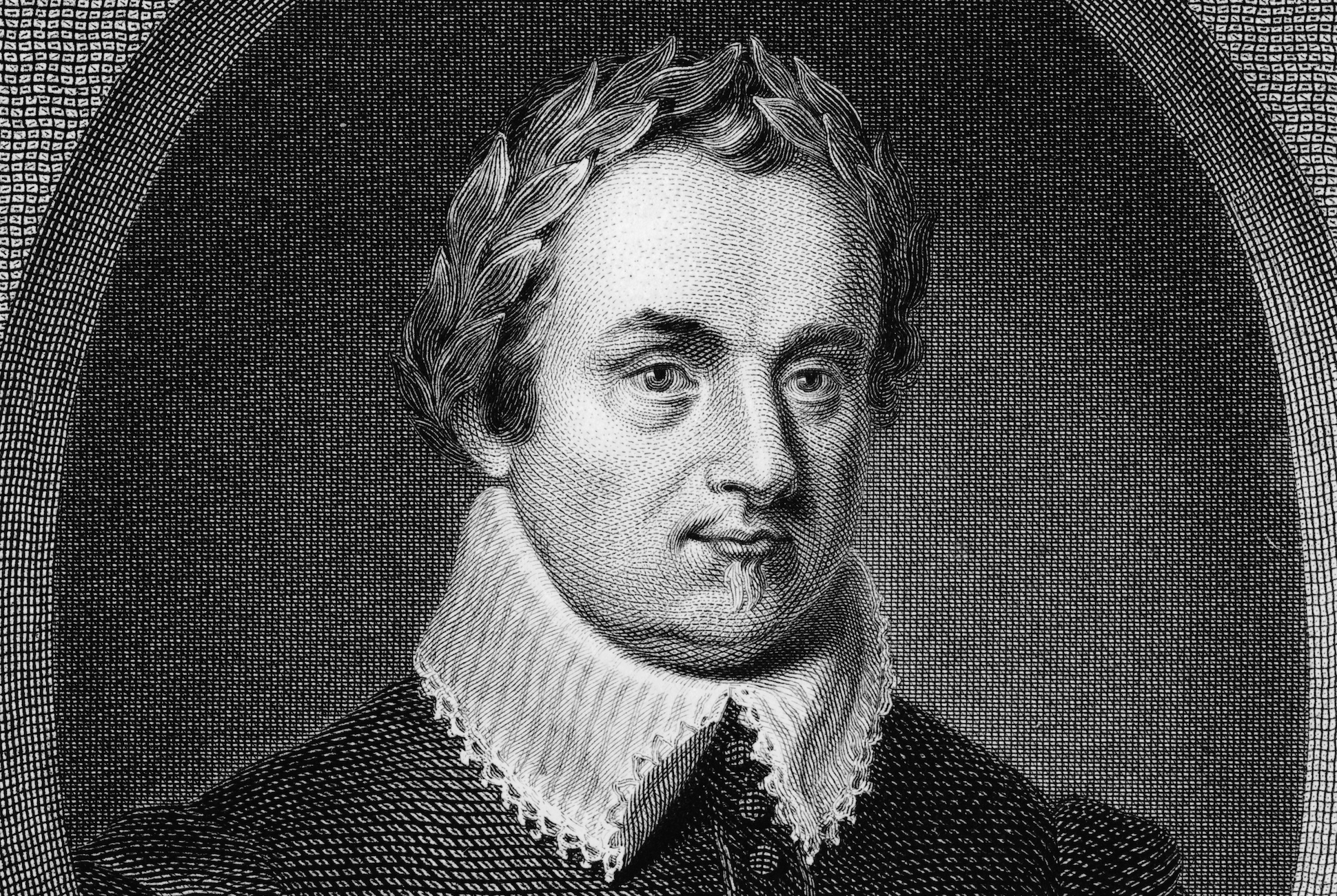 Michael Drayton | Poetry Foundation