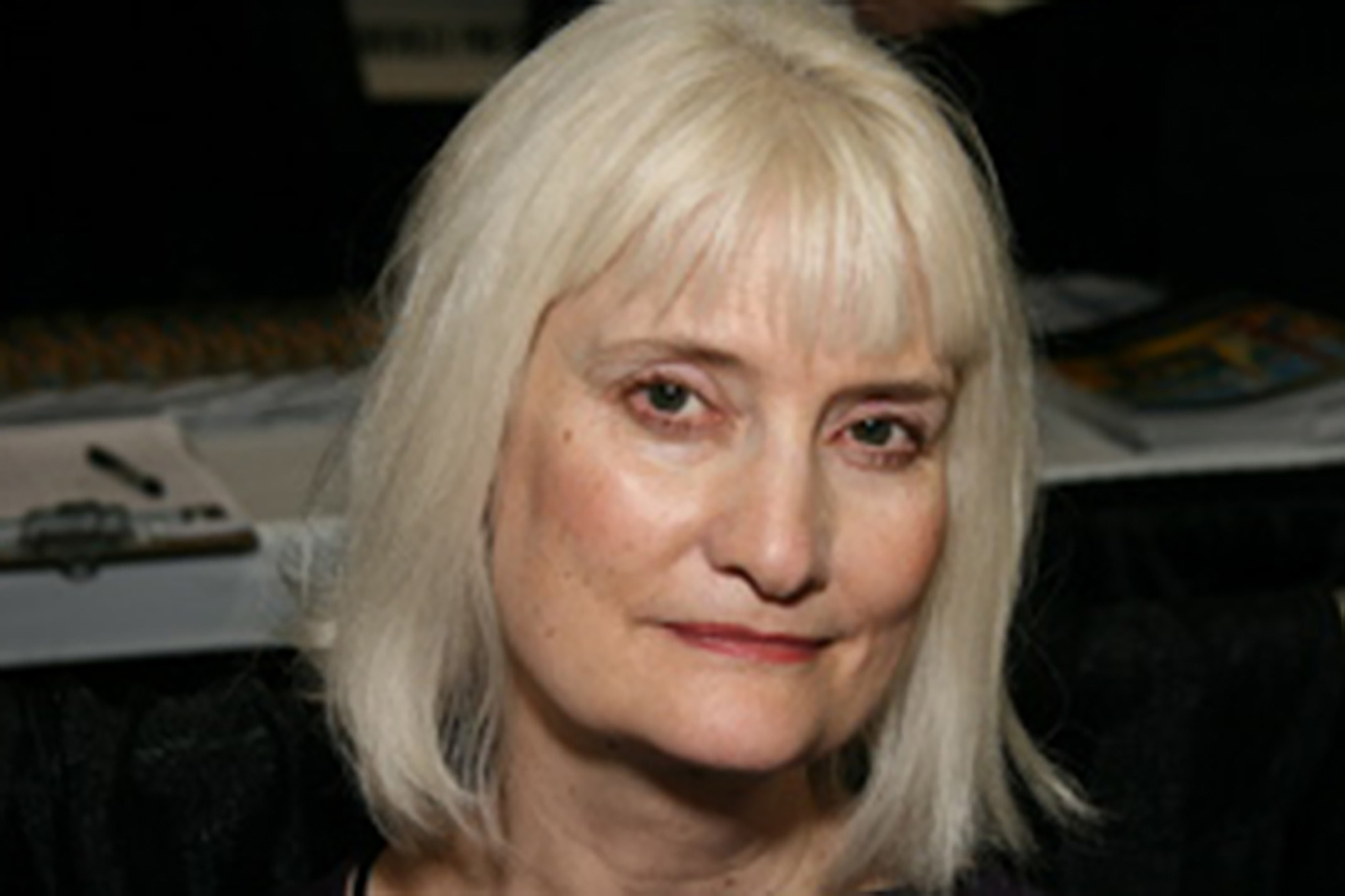 Terese Svoboda | Poetry Foundation