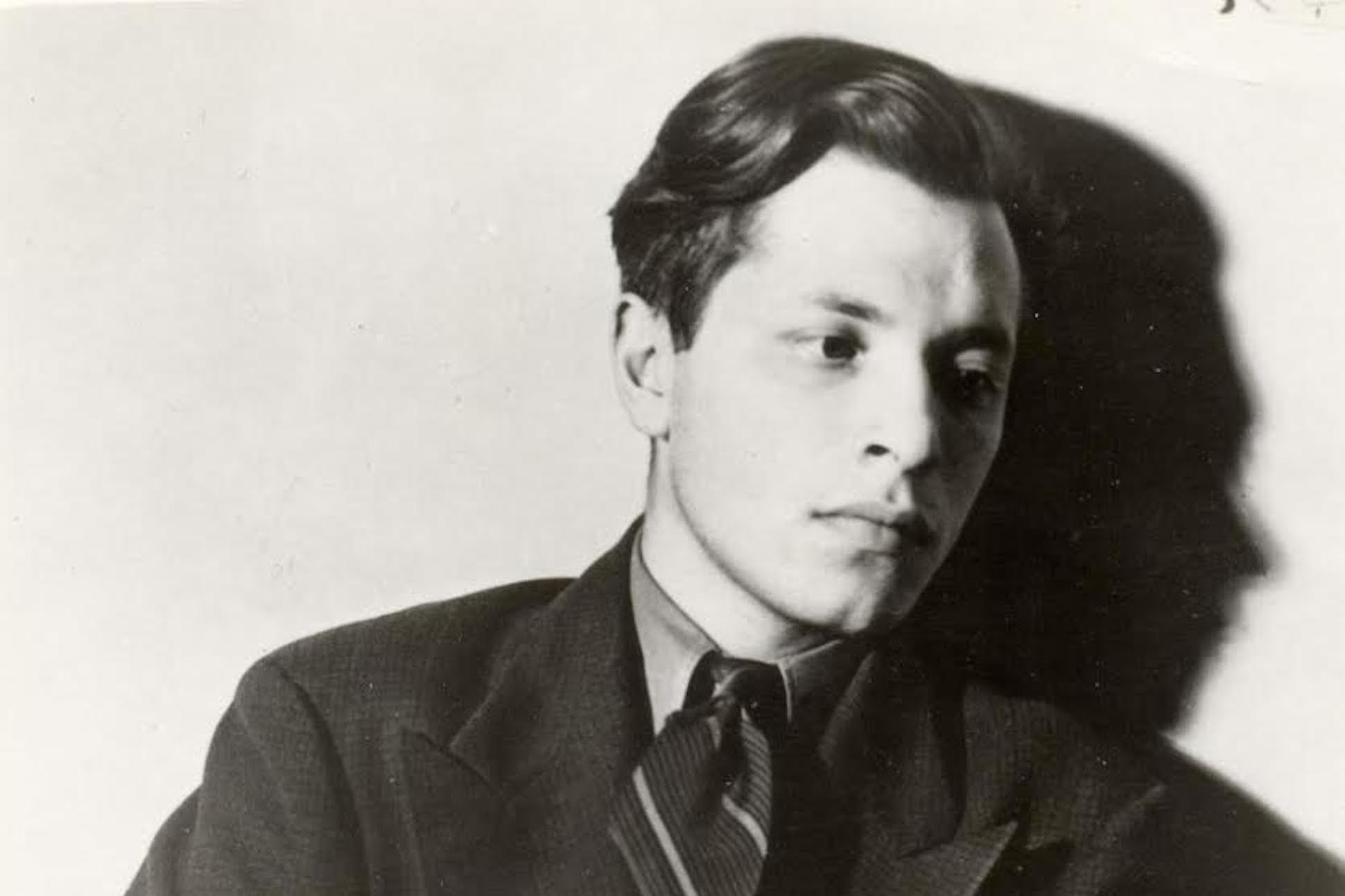 Delmore Schwartz | Poetry Foundation