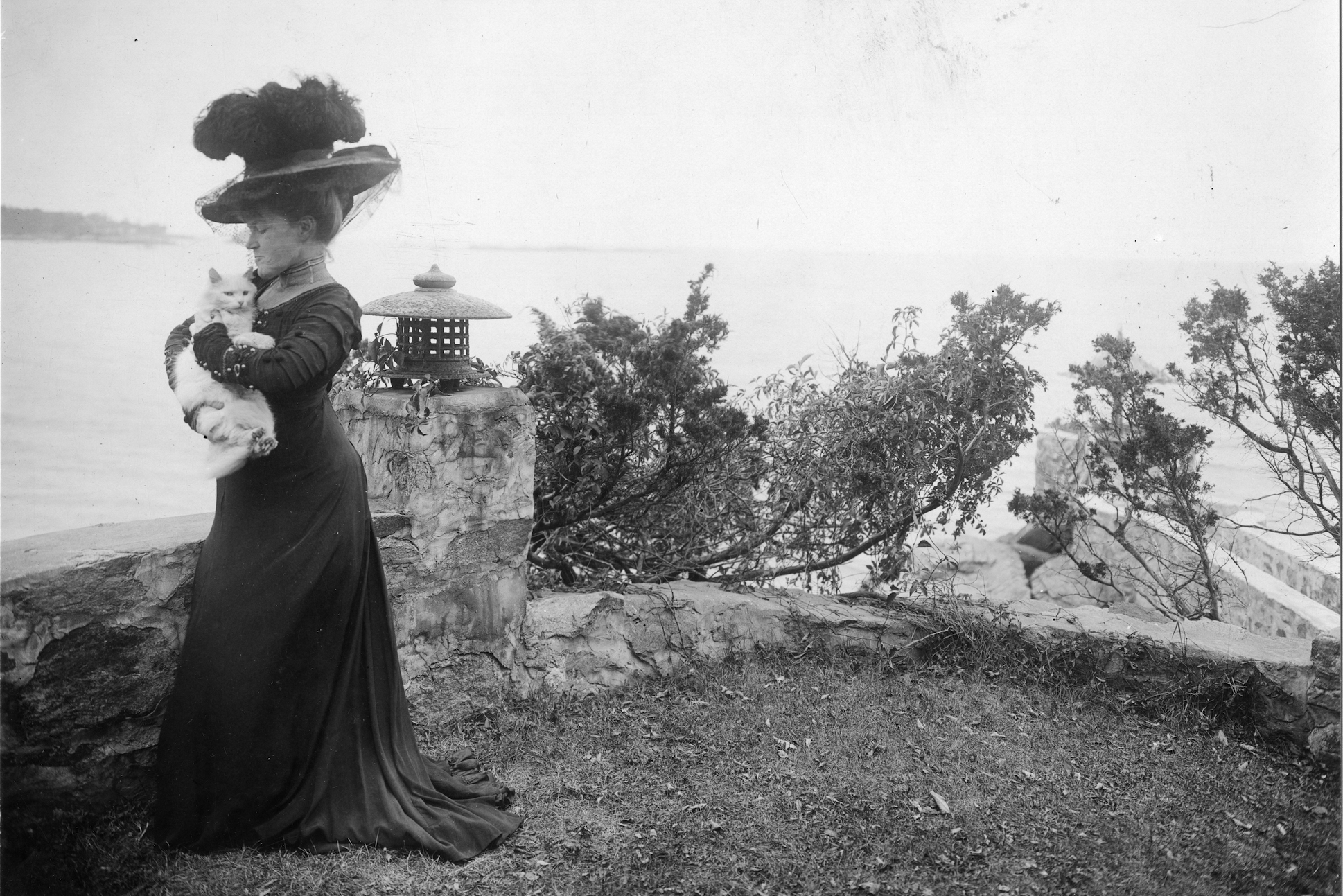 Solitude by Ella Wheeler Wilcox | Poetry Foundation
