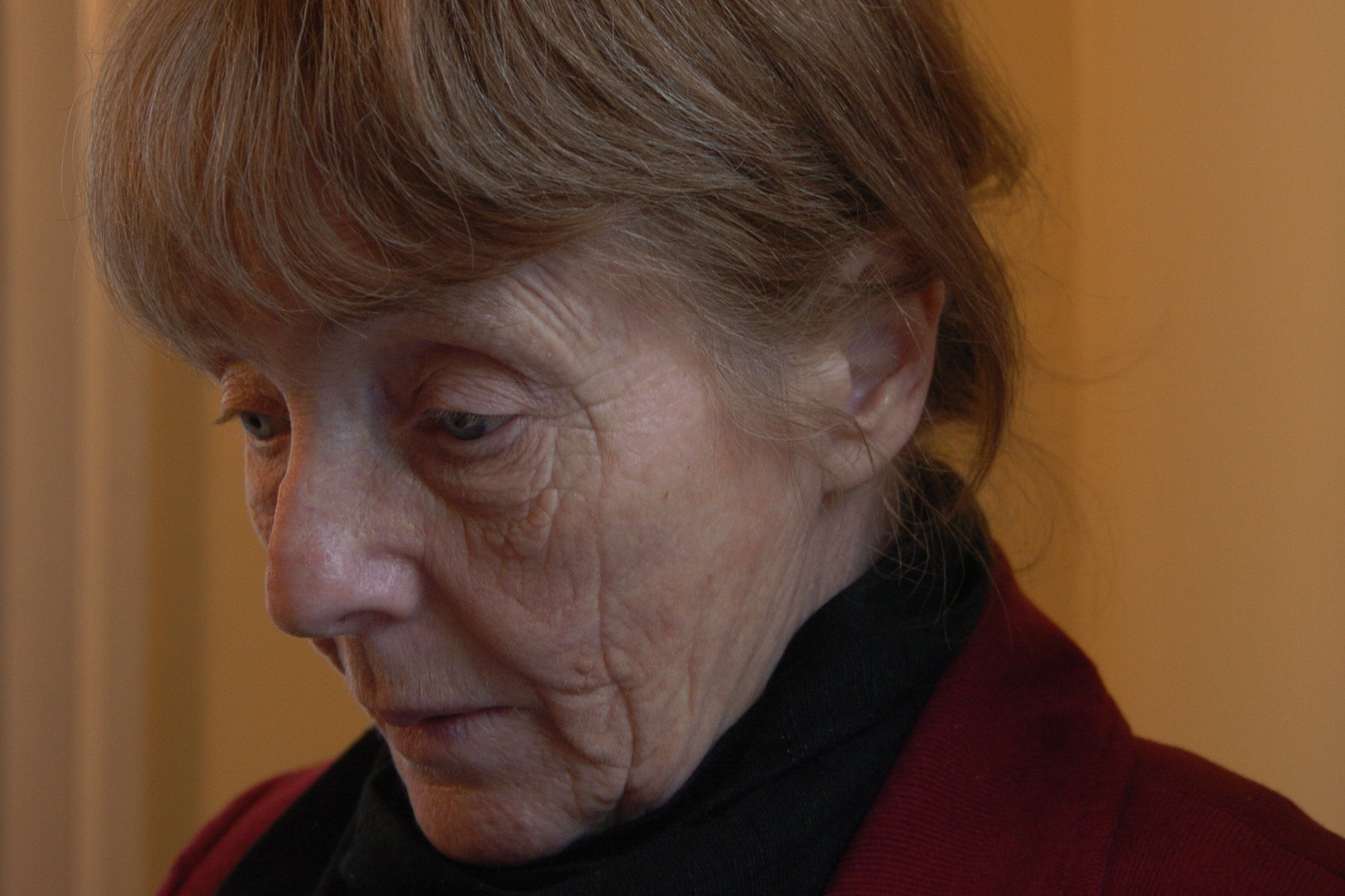 Fanny Howe | Poetry Foundation