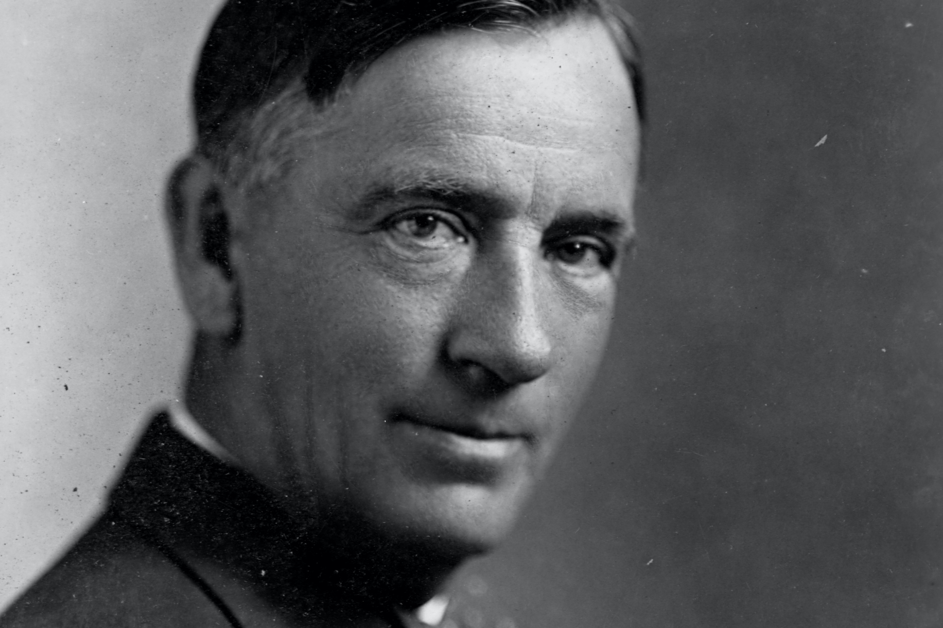 It Couldn’t Be Done by Edgar Albert Guest | Poetry Foundation