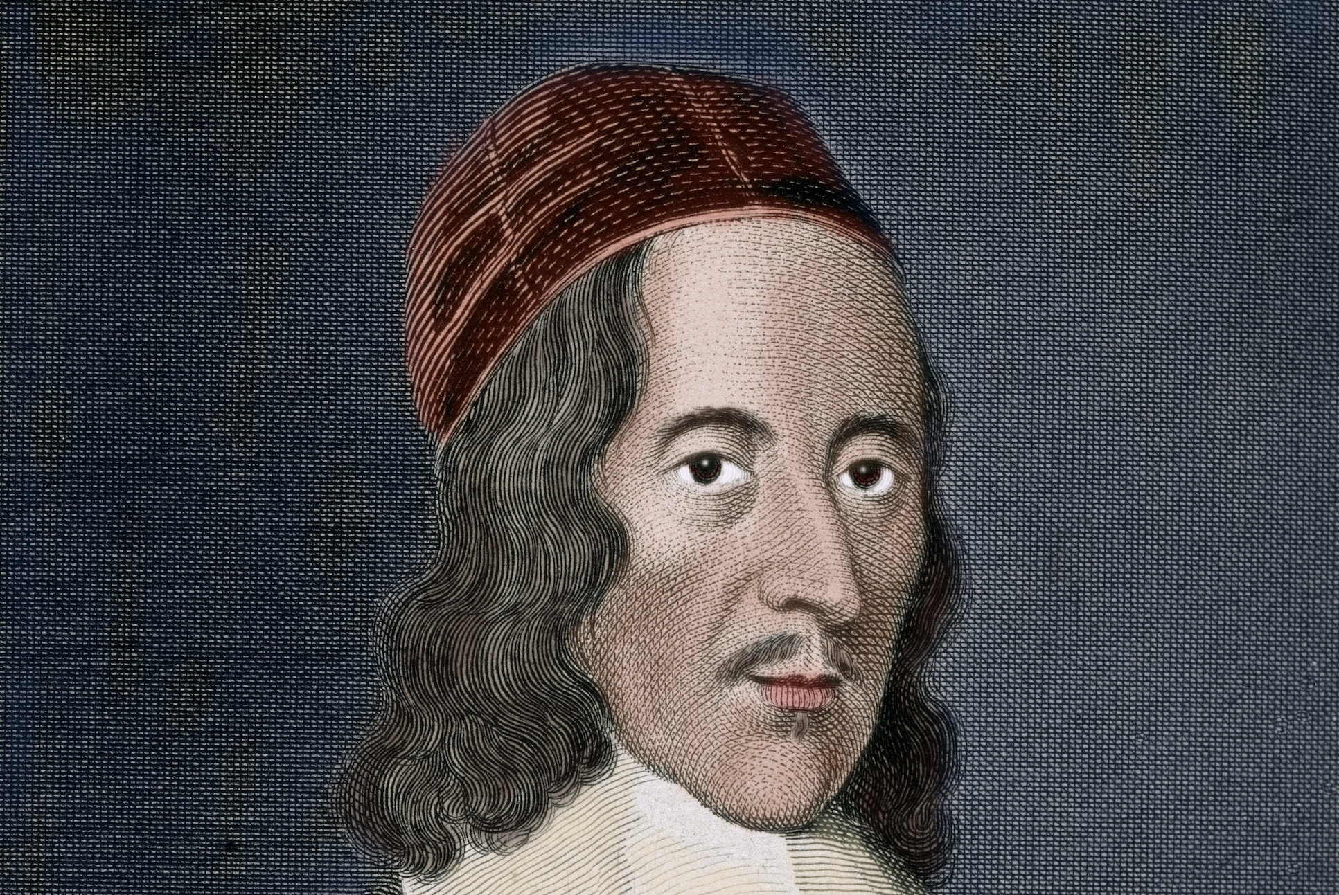 Love (III) by George Herbert | Poetry Foundation
