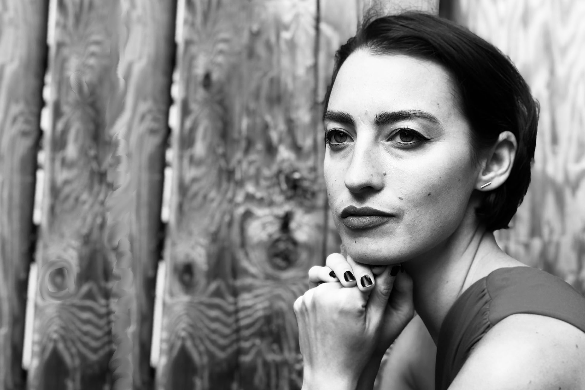 So We Must Meet Apart by Gabrielle Bates, Jennifer… | Poetry Magazine