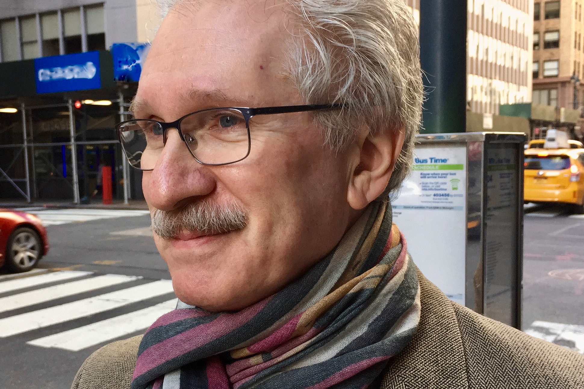 Bear by Reginald Gibbons | Poetry Magazine