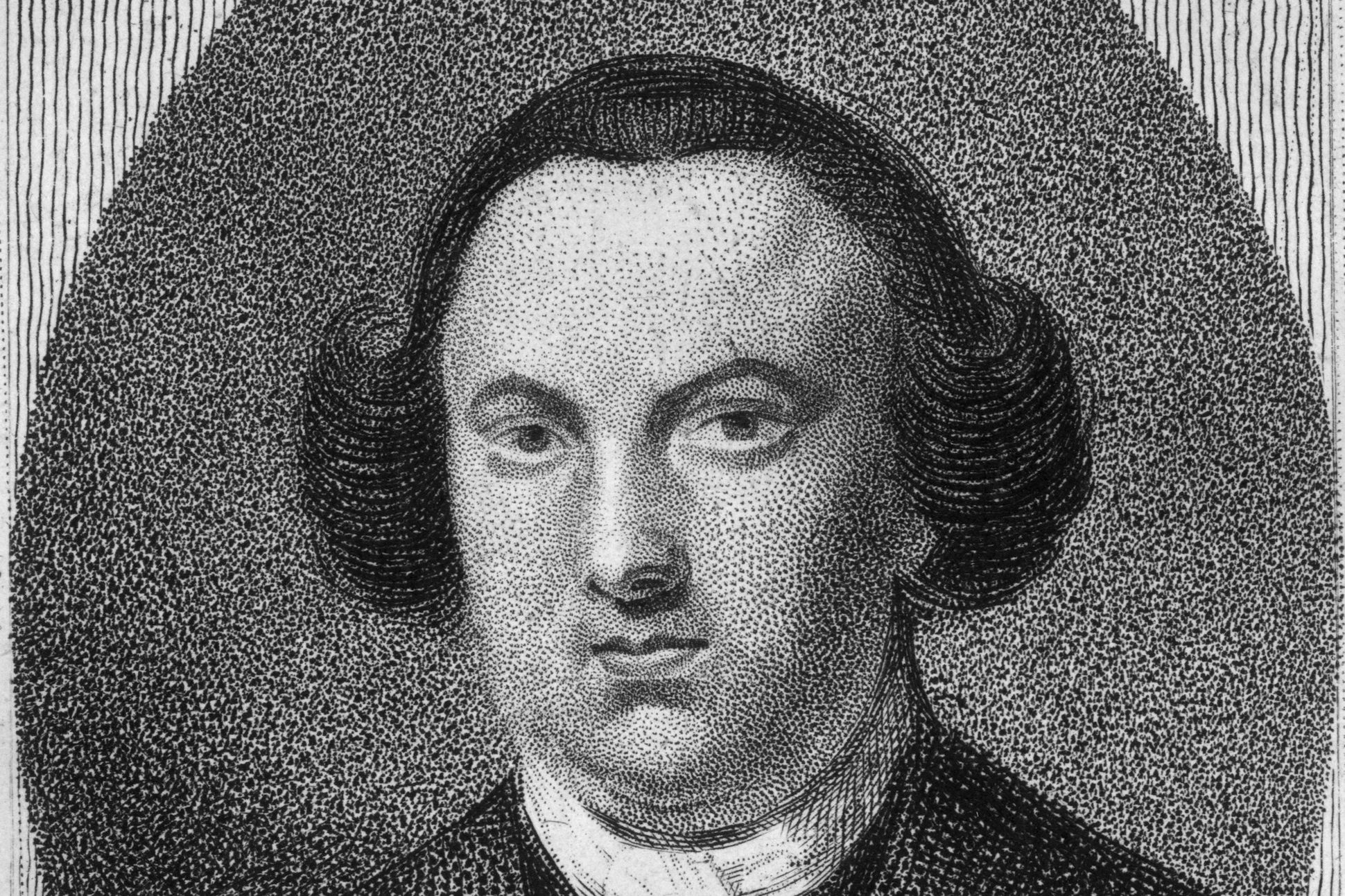 from Jubilate Agno by Christopher Smart | Poetry Foundation