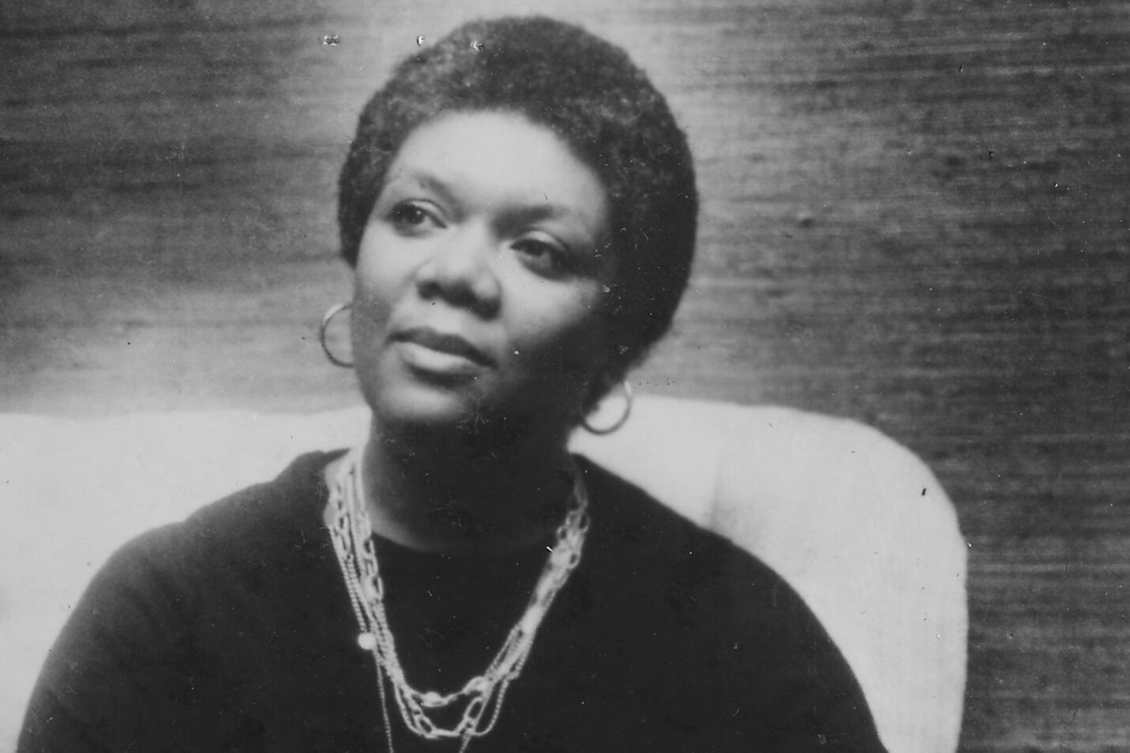 Lucille Clifton: “brothers” by Kazim Ali | Poetry Foundation