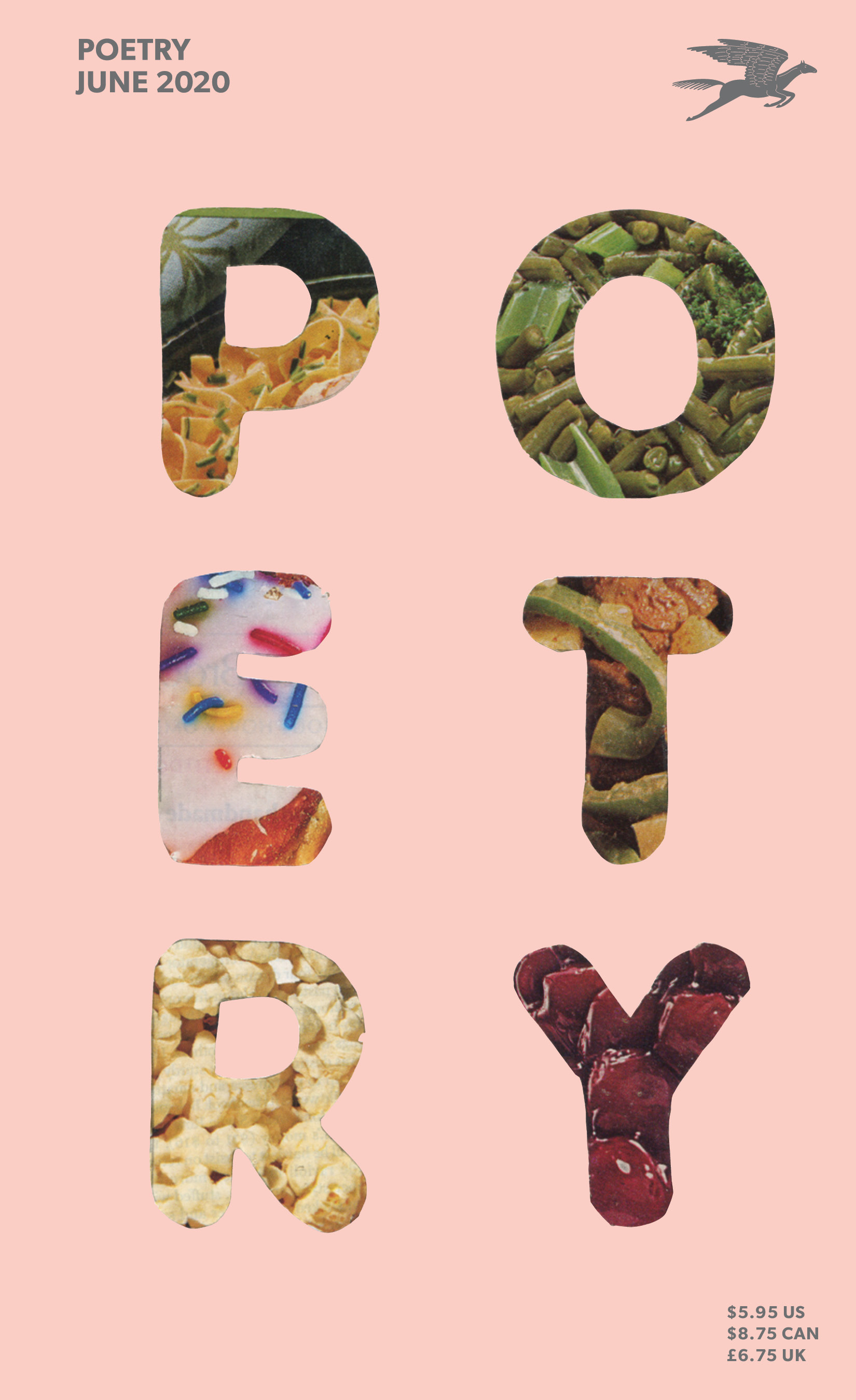 Poetry Is Prismatic by Mairead Case | Poetry Magazine