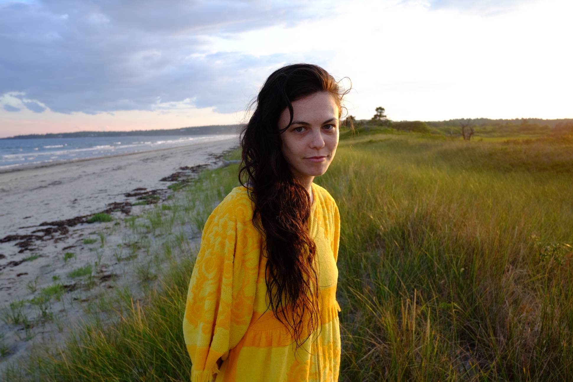 From “Couplets” by Maggie Millner | Poetry Magazine