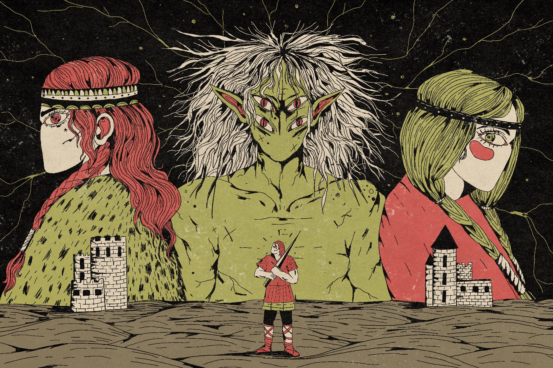 Listen, Bro by Jo Livingstone | Poetry Foundation