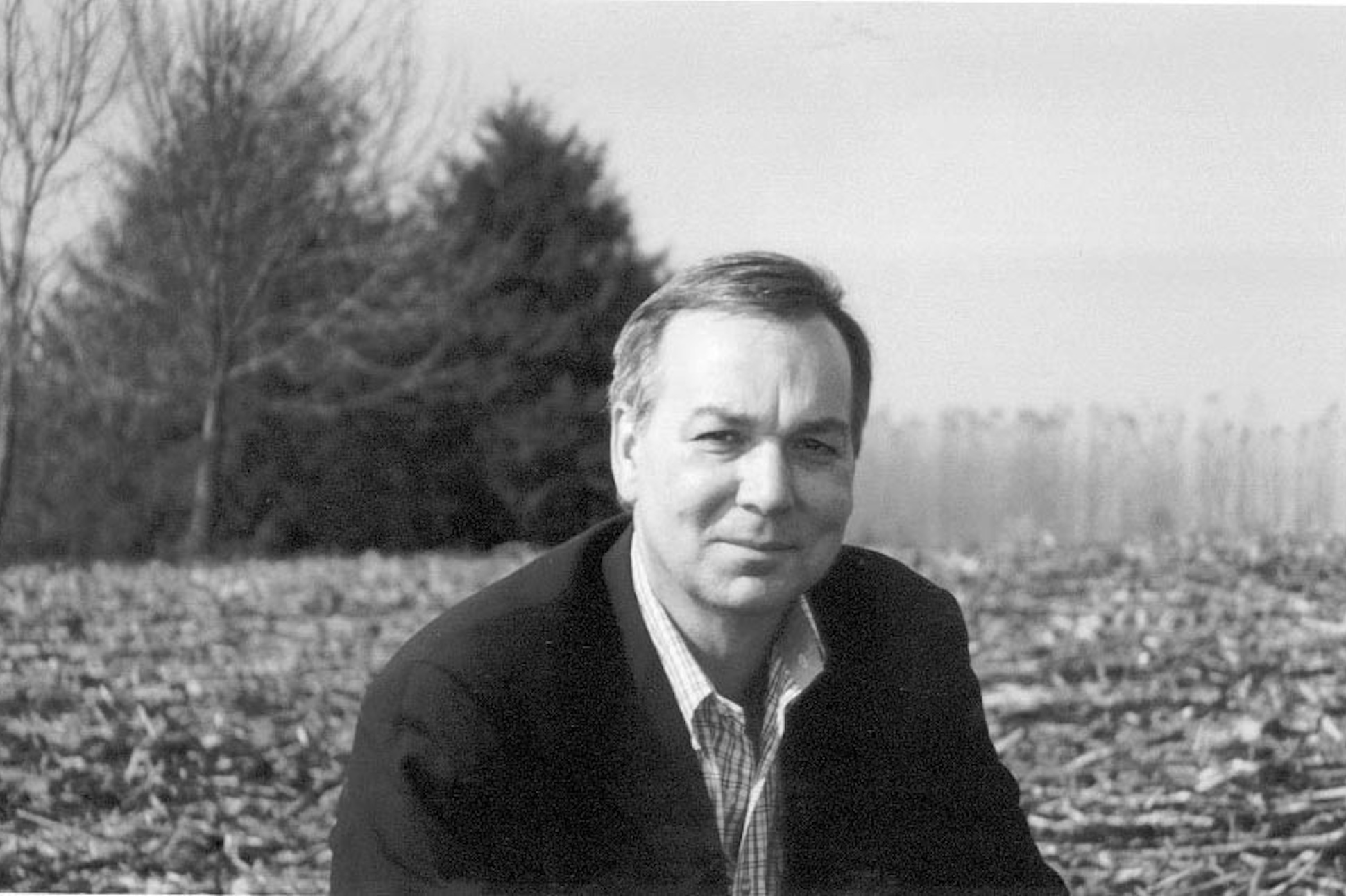 Neal Bowers | Poetry Foundation