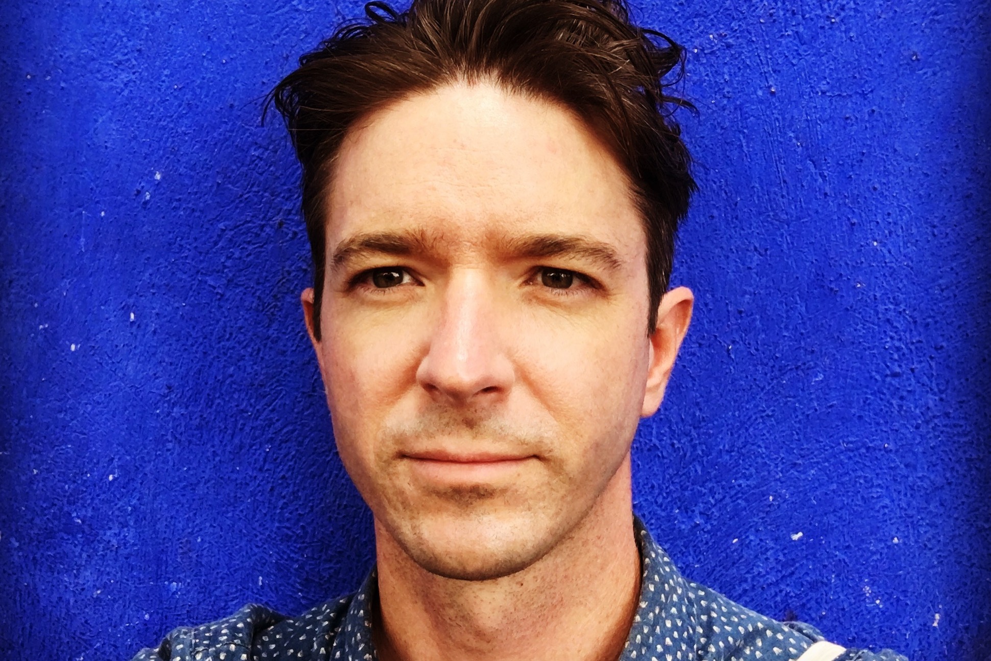 Travis Nichols | Poetry Foundation