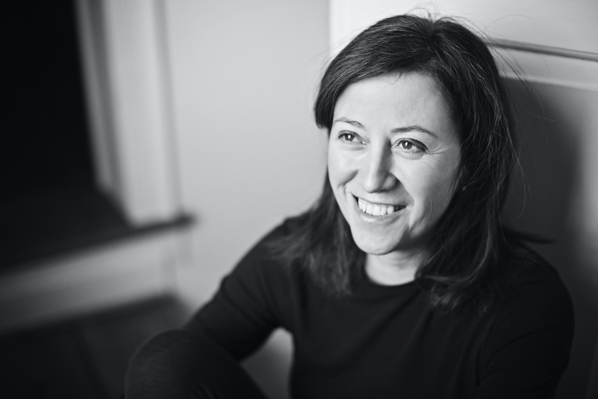 Esperanza Hope Snyder | Poetry Foundation