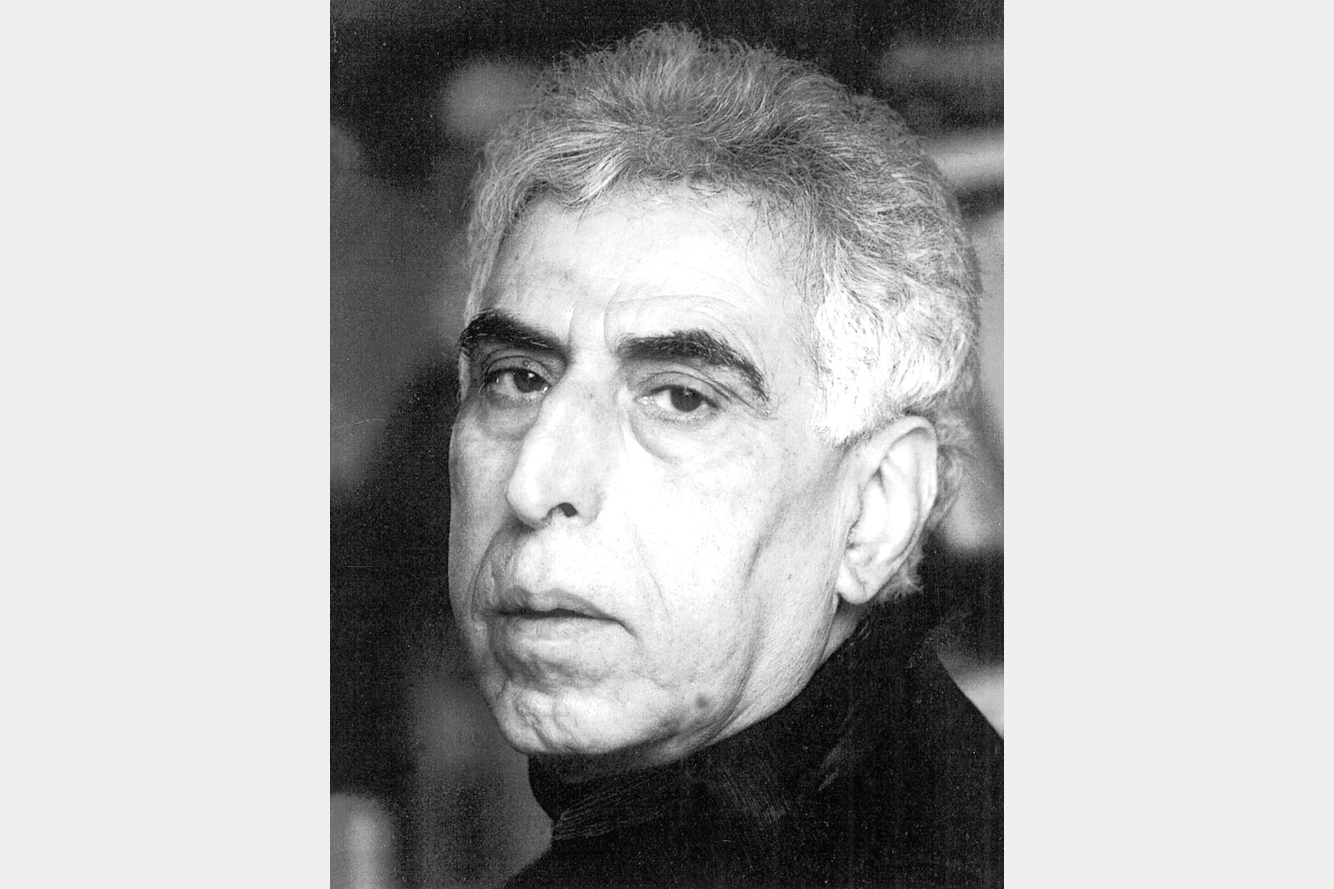 Saadi Youssef | Poetry Foundation