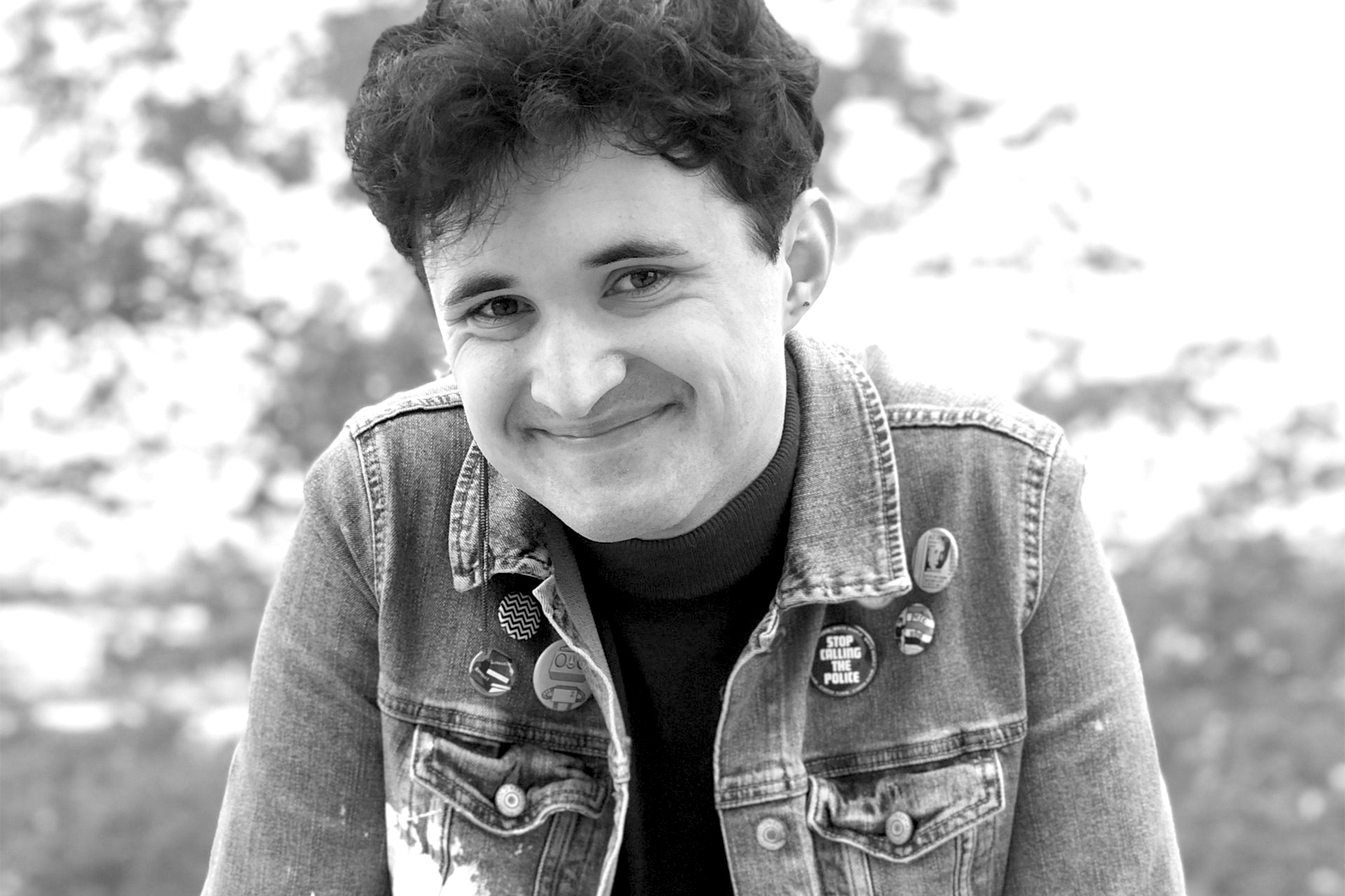 Bradley Trumpfheller | Poetry Foundation