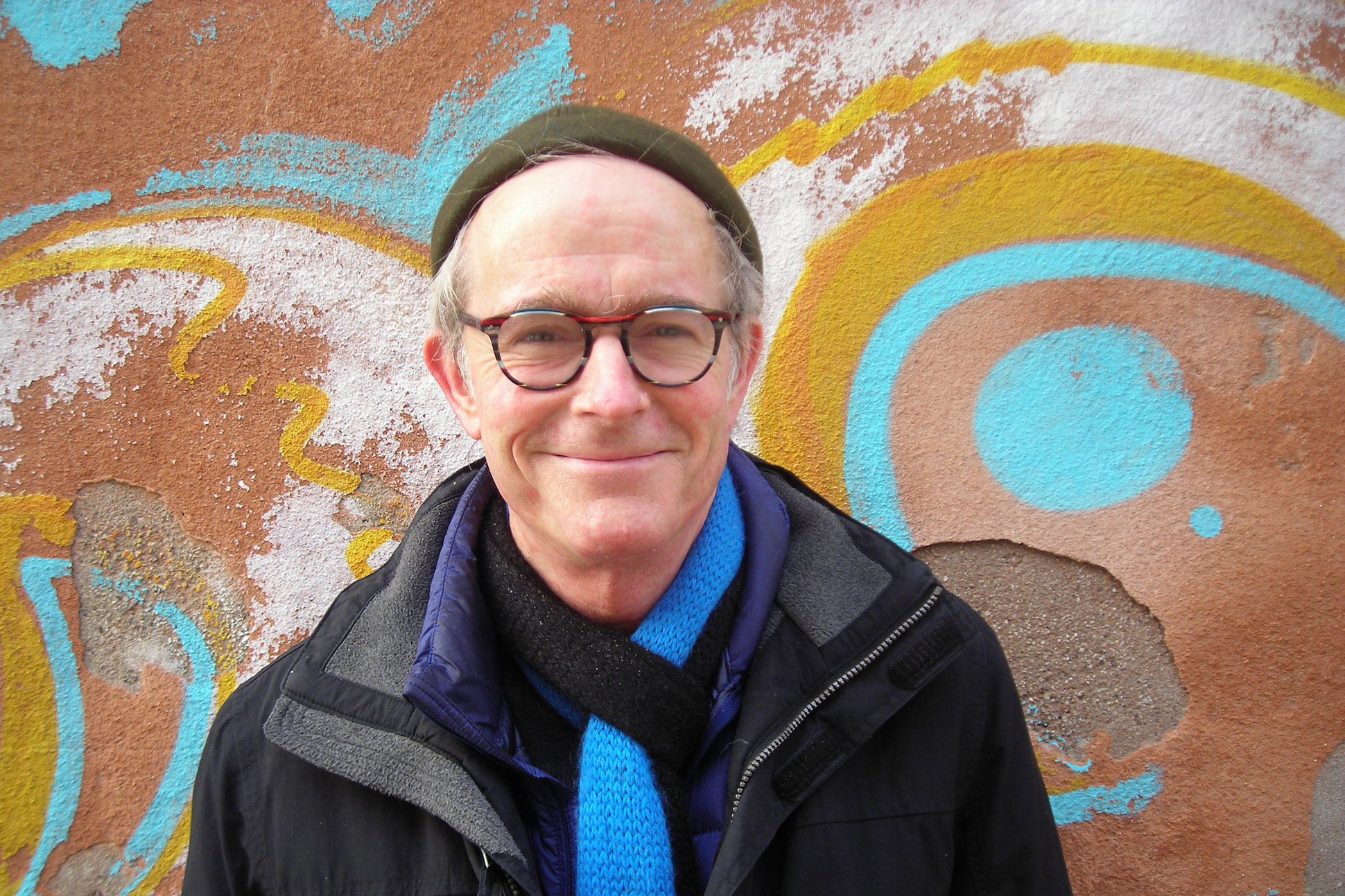 Simon Pettet | Poetry Foundation