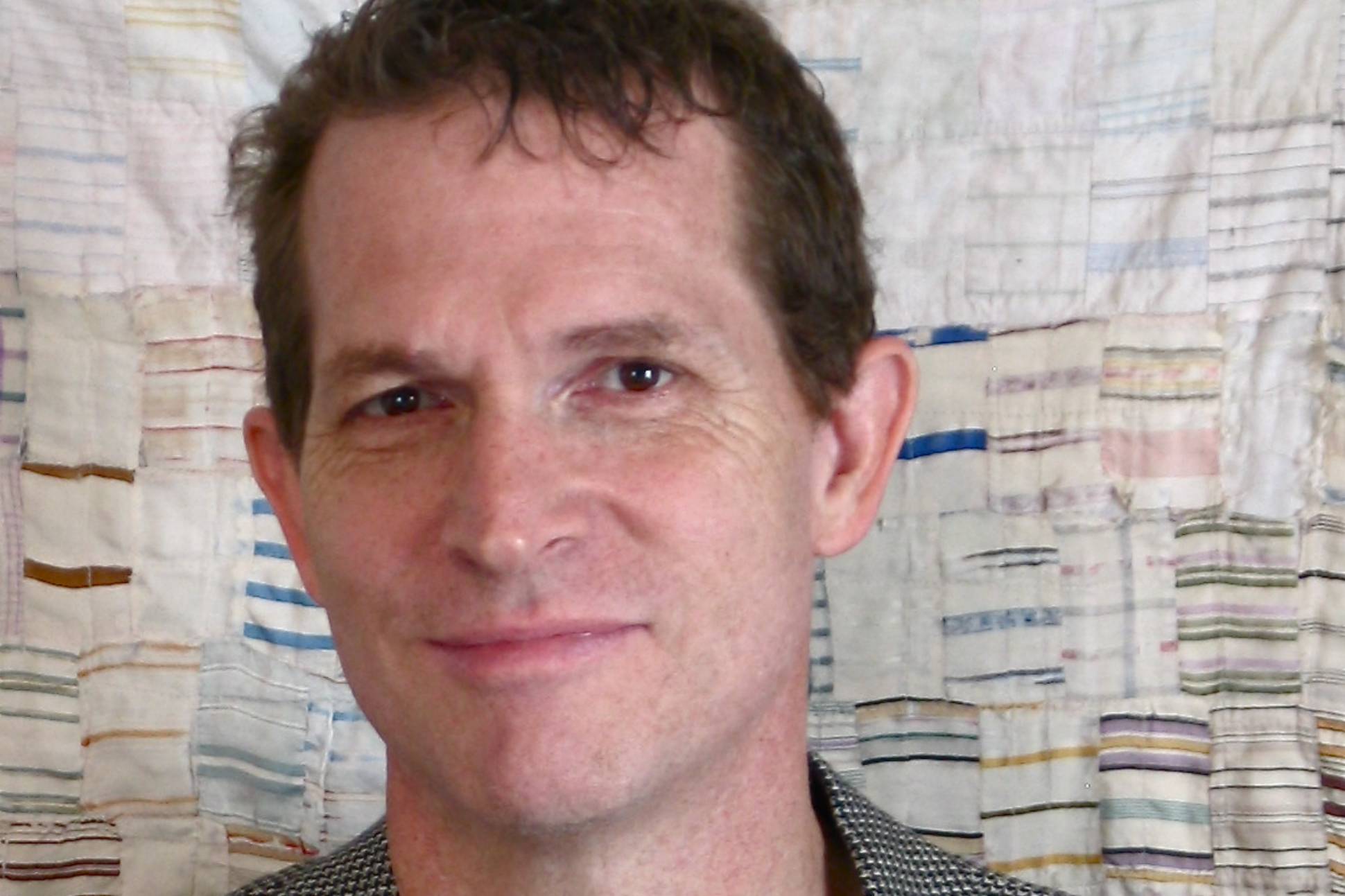 Lance Larsen | Poetry Foundation