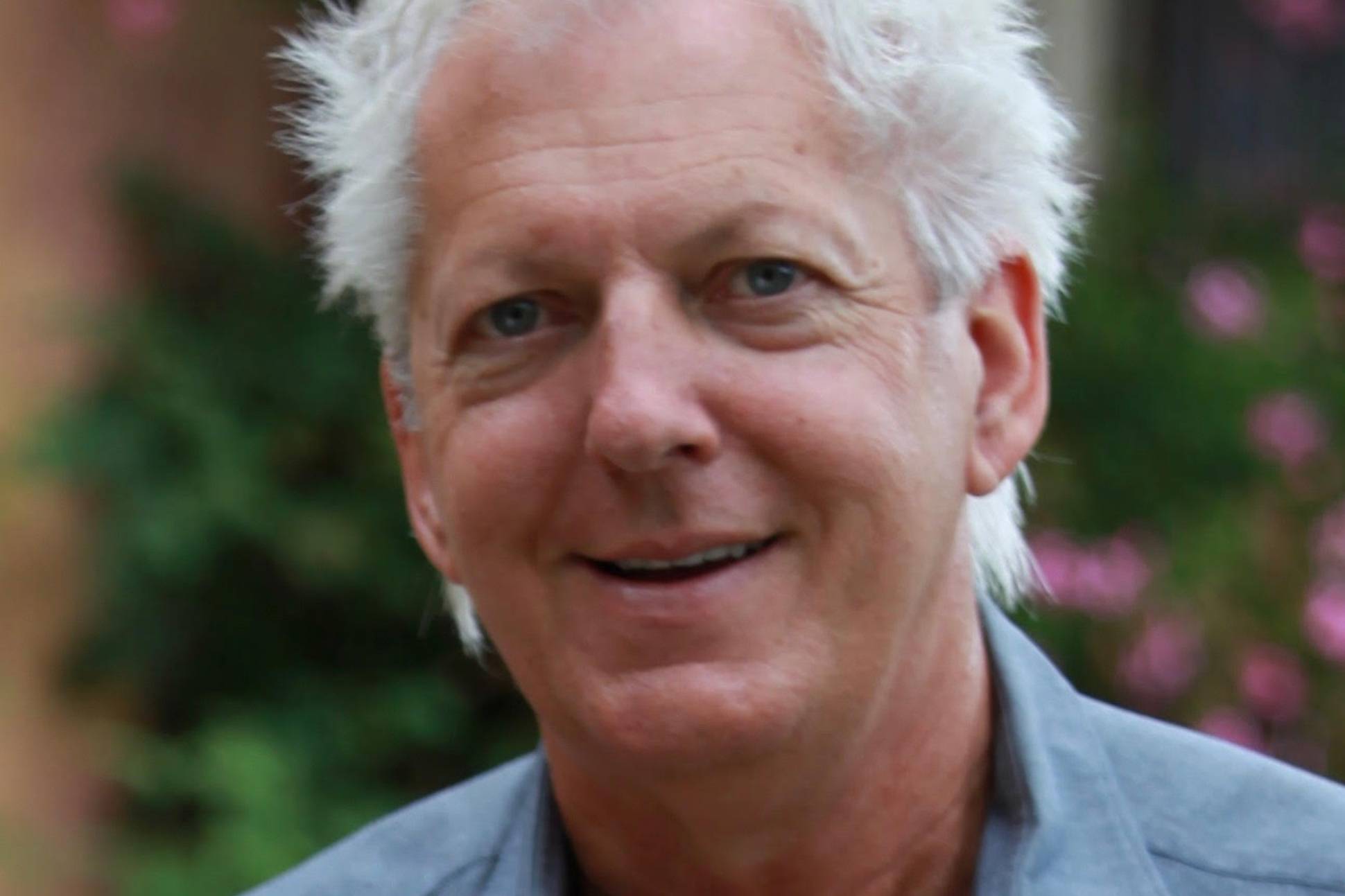 Edward Mayes | Poetry Foundation