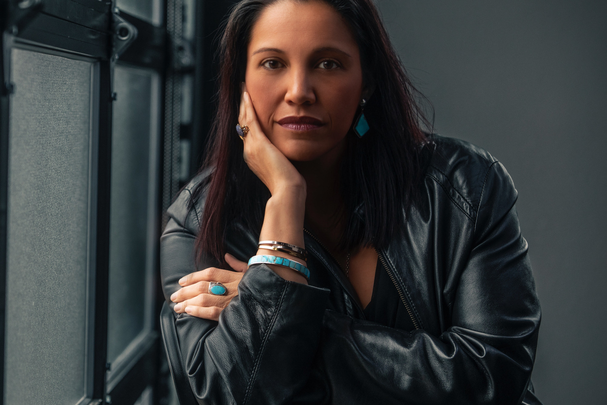 Filling Spice Jars as Your Wife by Kai Coggin | Poetry Magazine