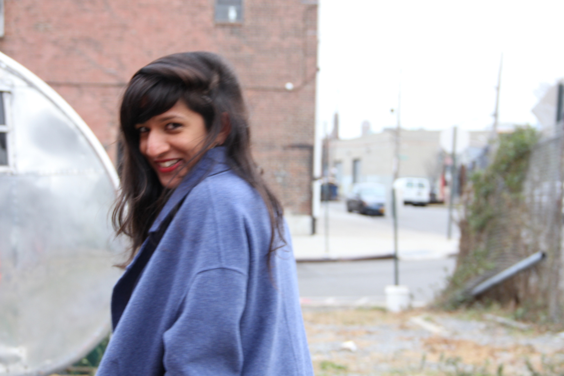 Pound and Brodsky in Venice by Megan Fernandes | Poetry Magazine