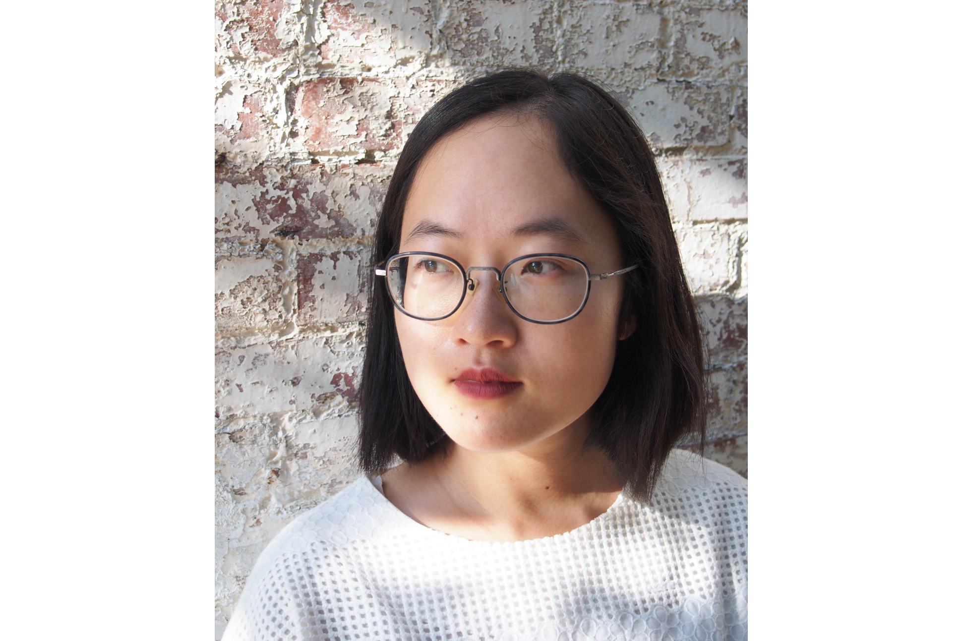 Portrait Of by Anni Liu | Poetry Magazine