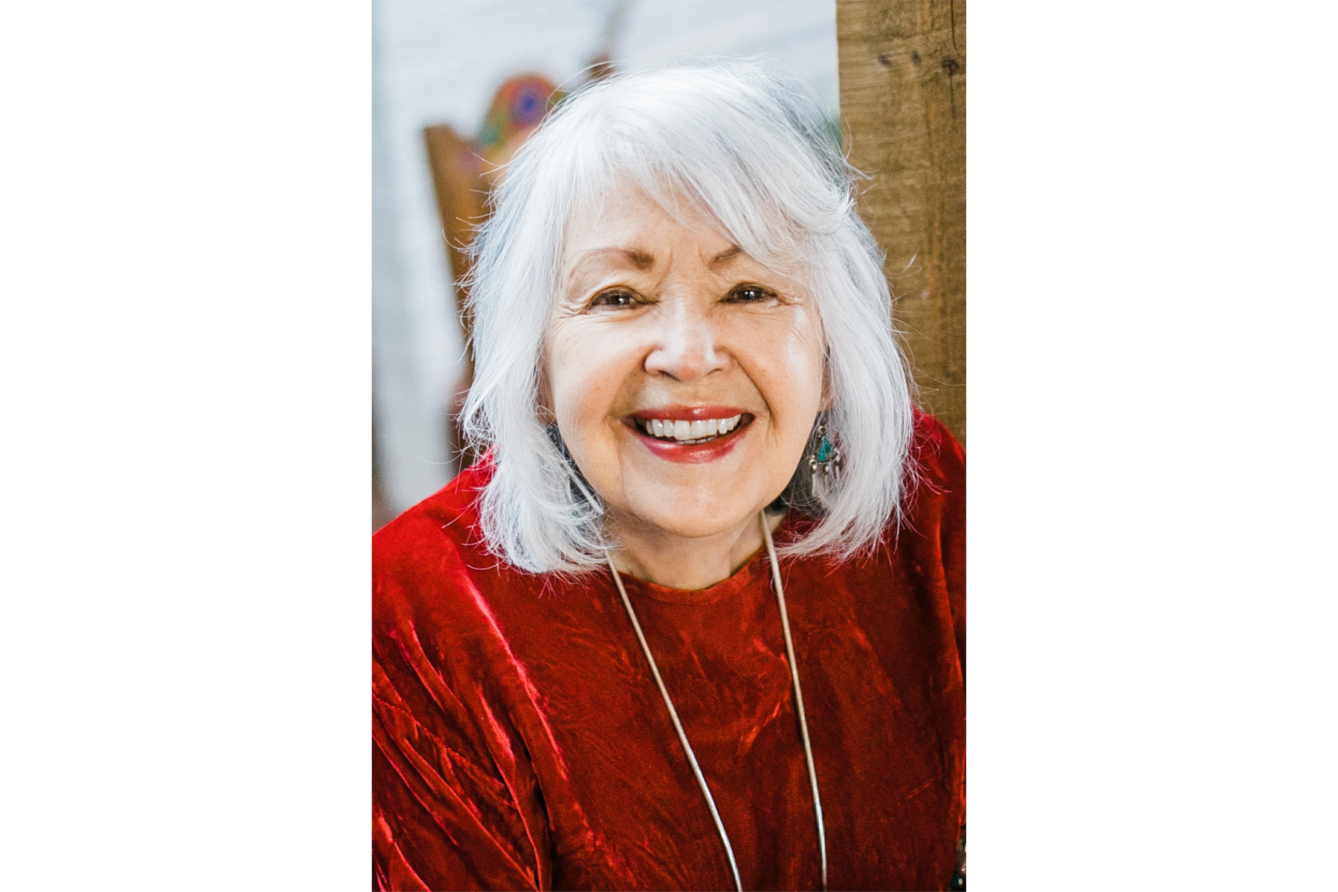 Young People’s Poetry Day Featuring Pat Mora… | Poetry Foundation