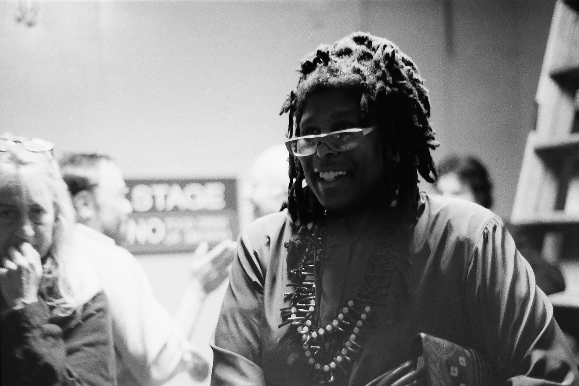 Wanda Coleman: Selections by Benjamin Voigt | Poetry Foundation